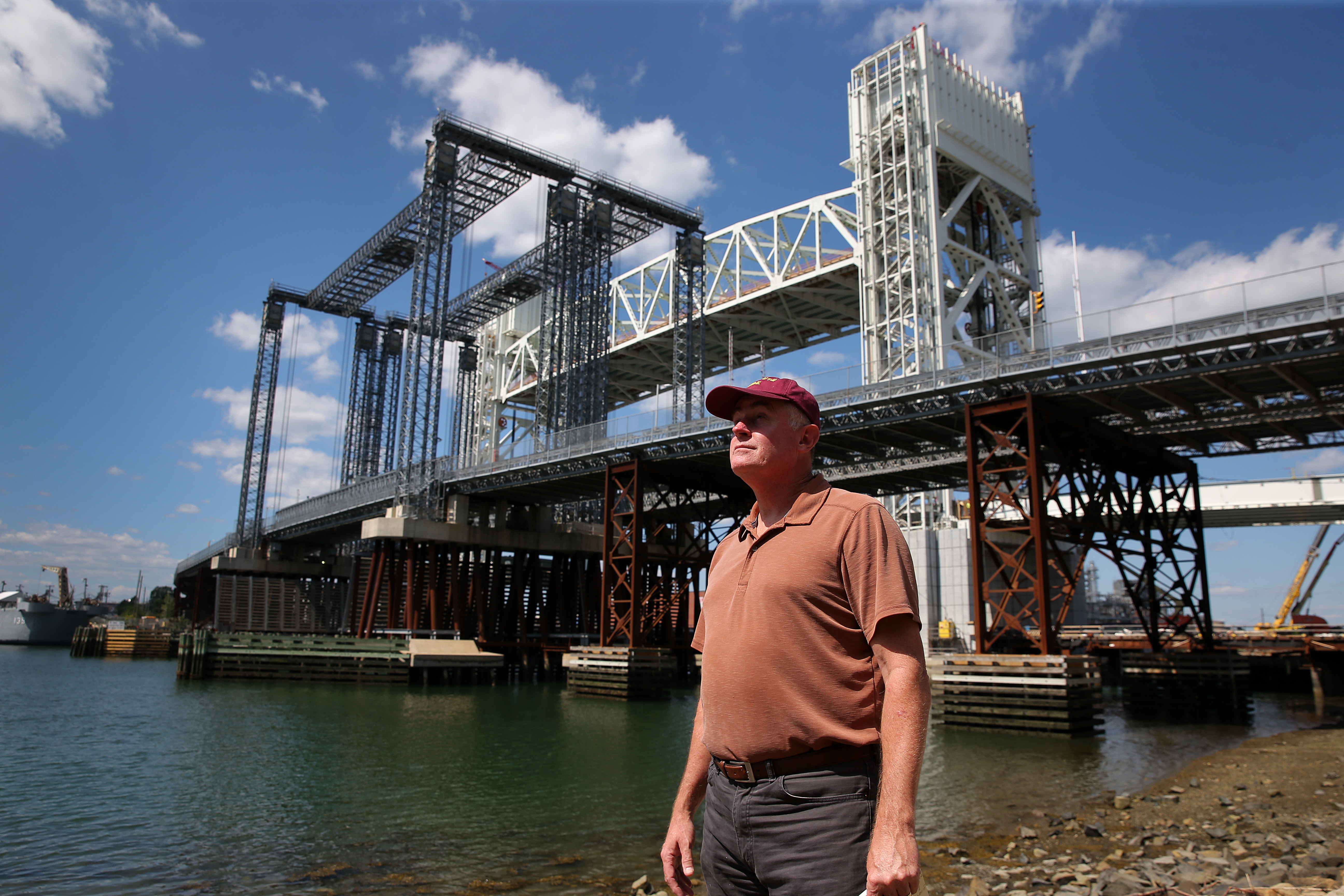 Weymouth Fore River Bridge Schedule