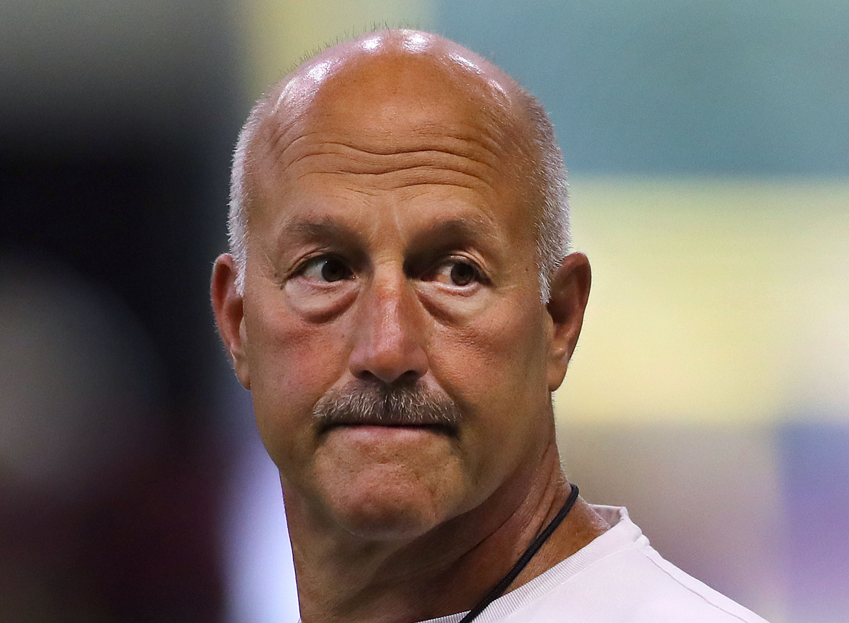 BC extends football coach Steve Addazio’s contract two years - The ...