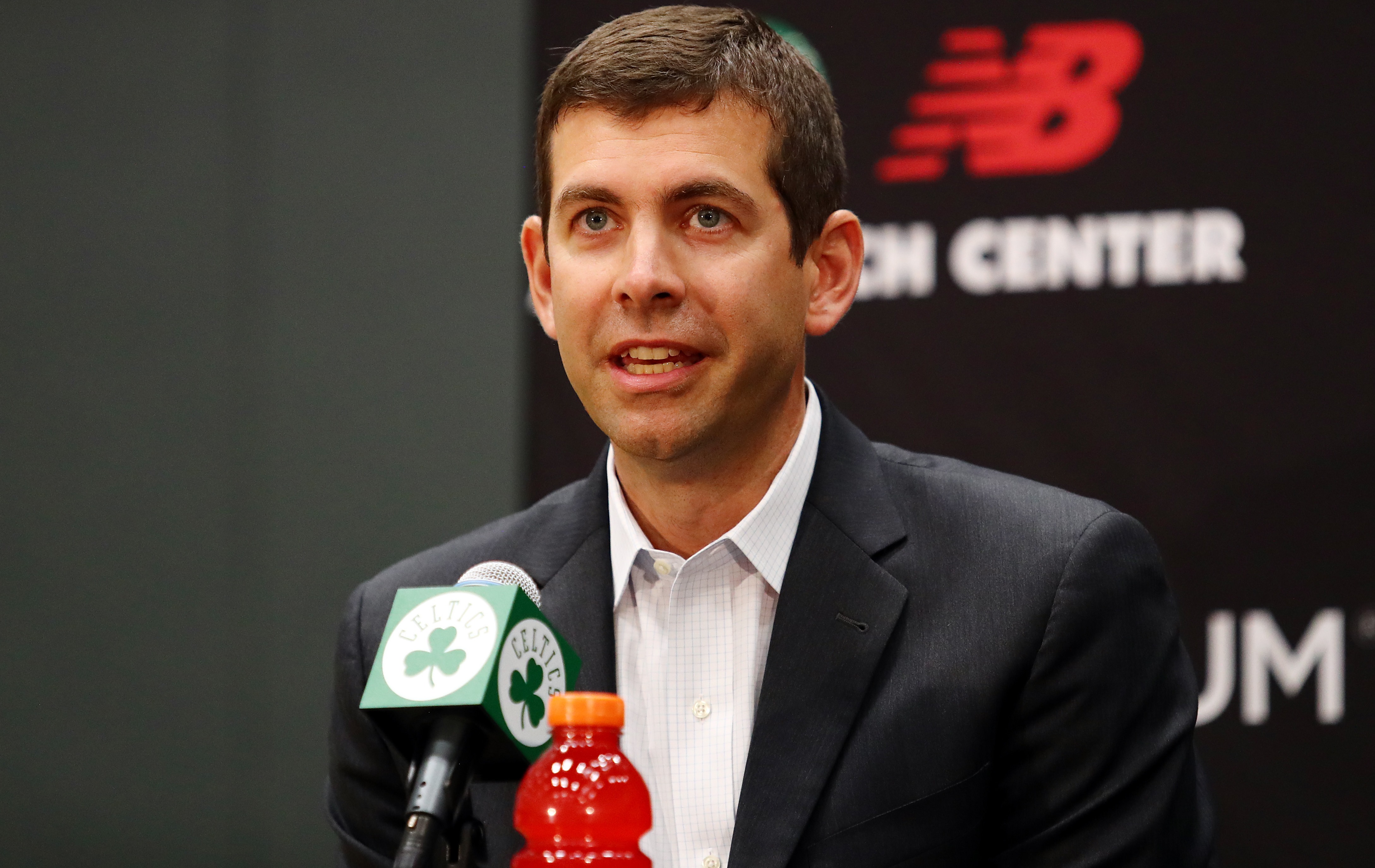 Brad Stevens sees advantages to World Cup experience for his Celtics ...