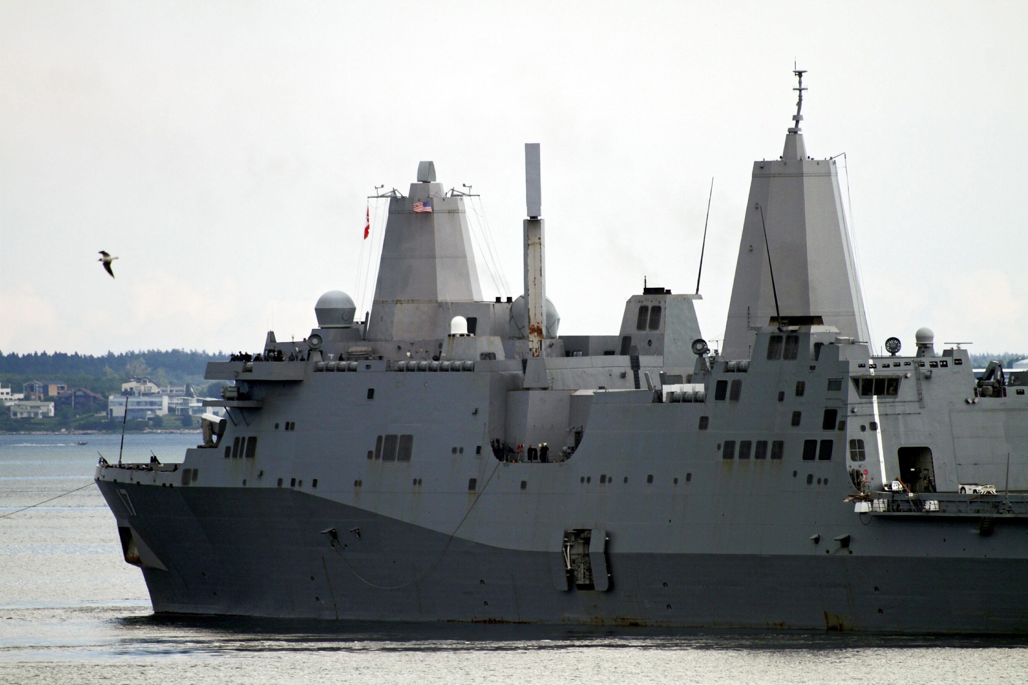 NATO forces boost efforts, with sights set on Russia - The Boston Globe