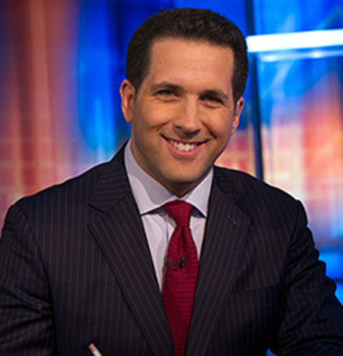 Adam Schefter mistakenly ‘terminated’ by ESPN - The Boston Globe