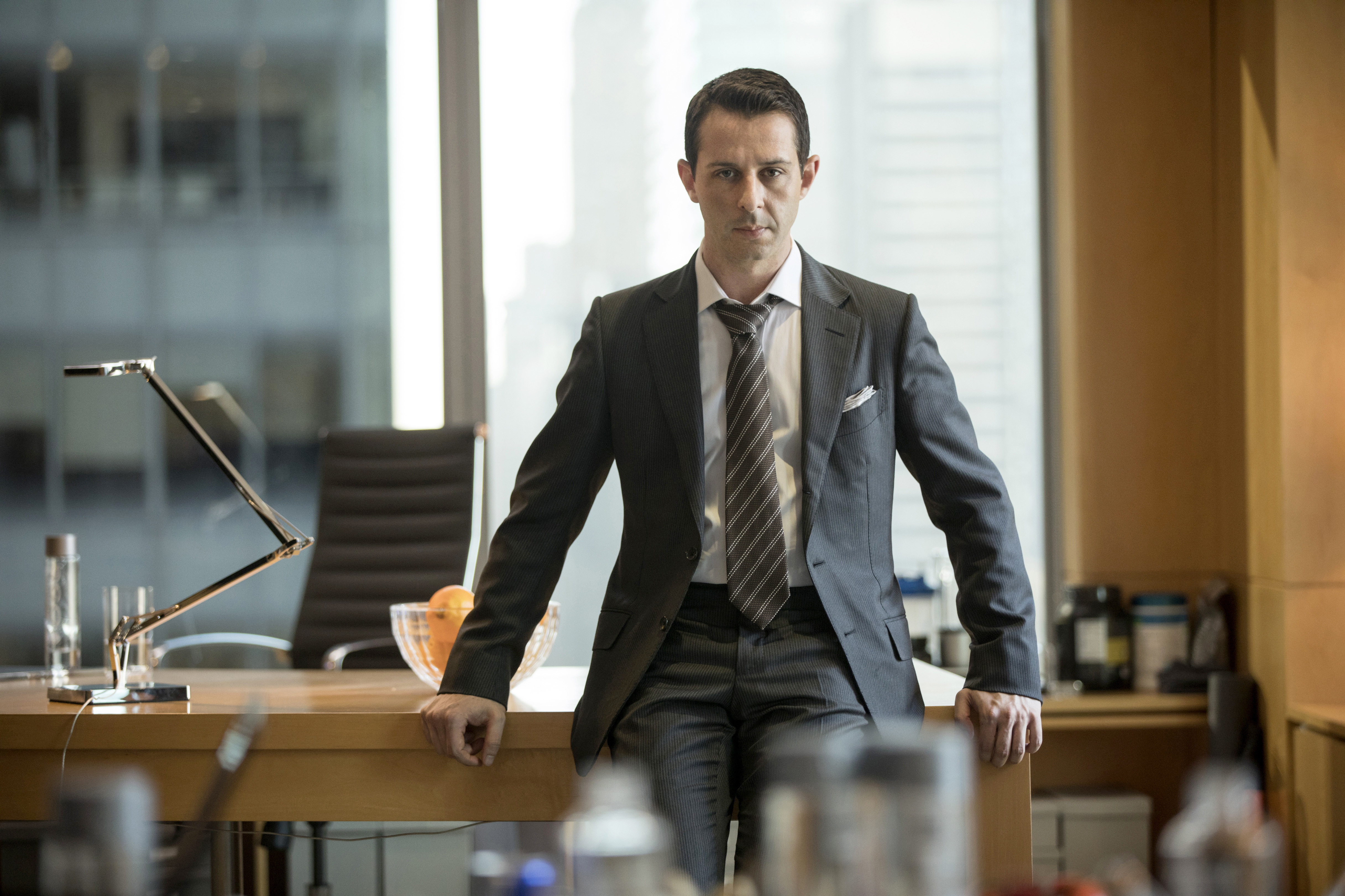 Matthew Gilbert’s 10 best TV shows of 2019 - The Boston Globe