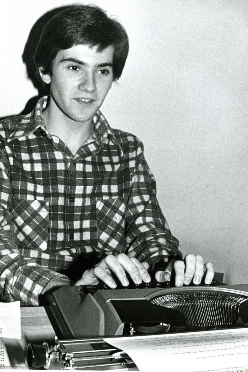 In ‘Rock Lobster,’ prom-date court battle adapted for the stage - The ...