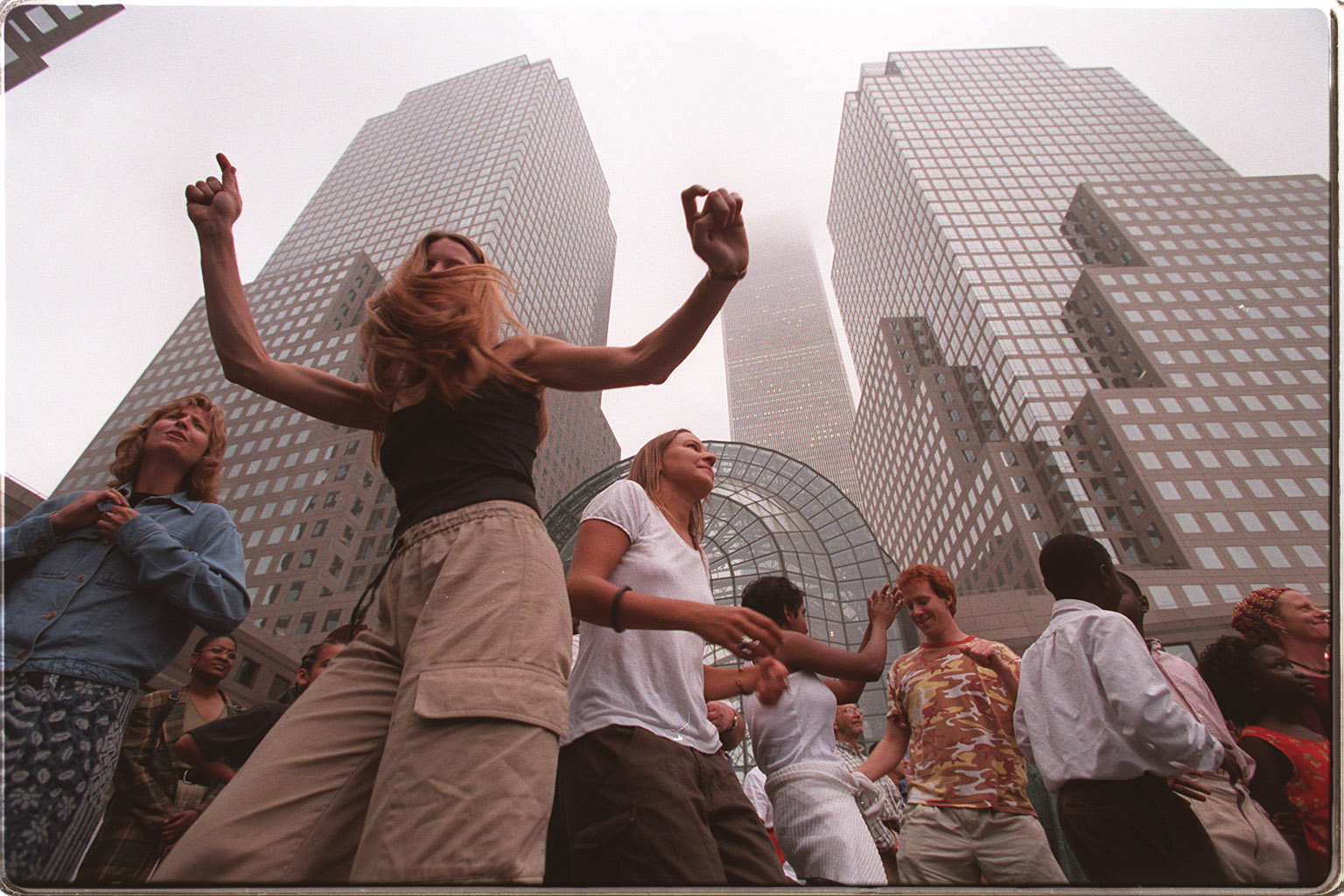 Paul Reichmann, 83; developer who helped transform skylines - The ...