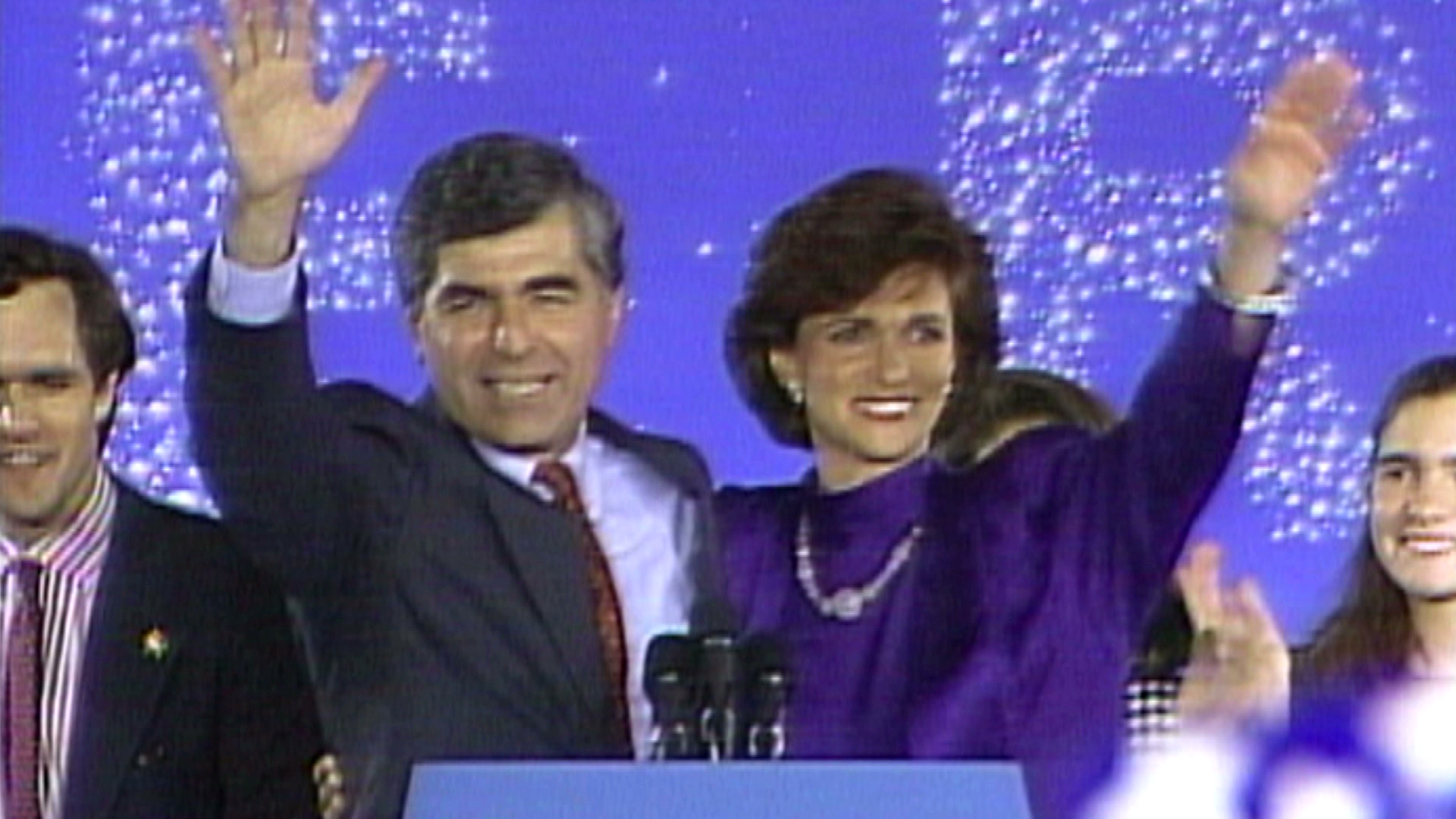 1988 Presidential Election