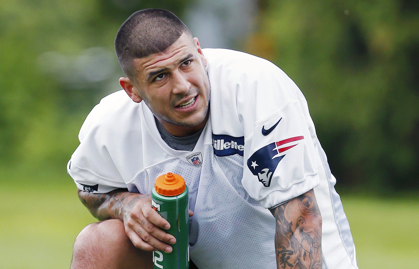 Patriots end minicamp early after good session - The Boston Globe