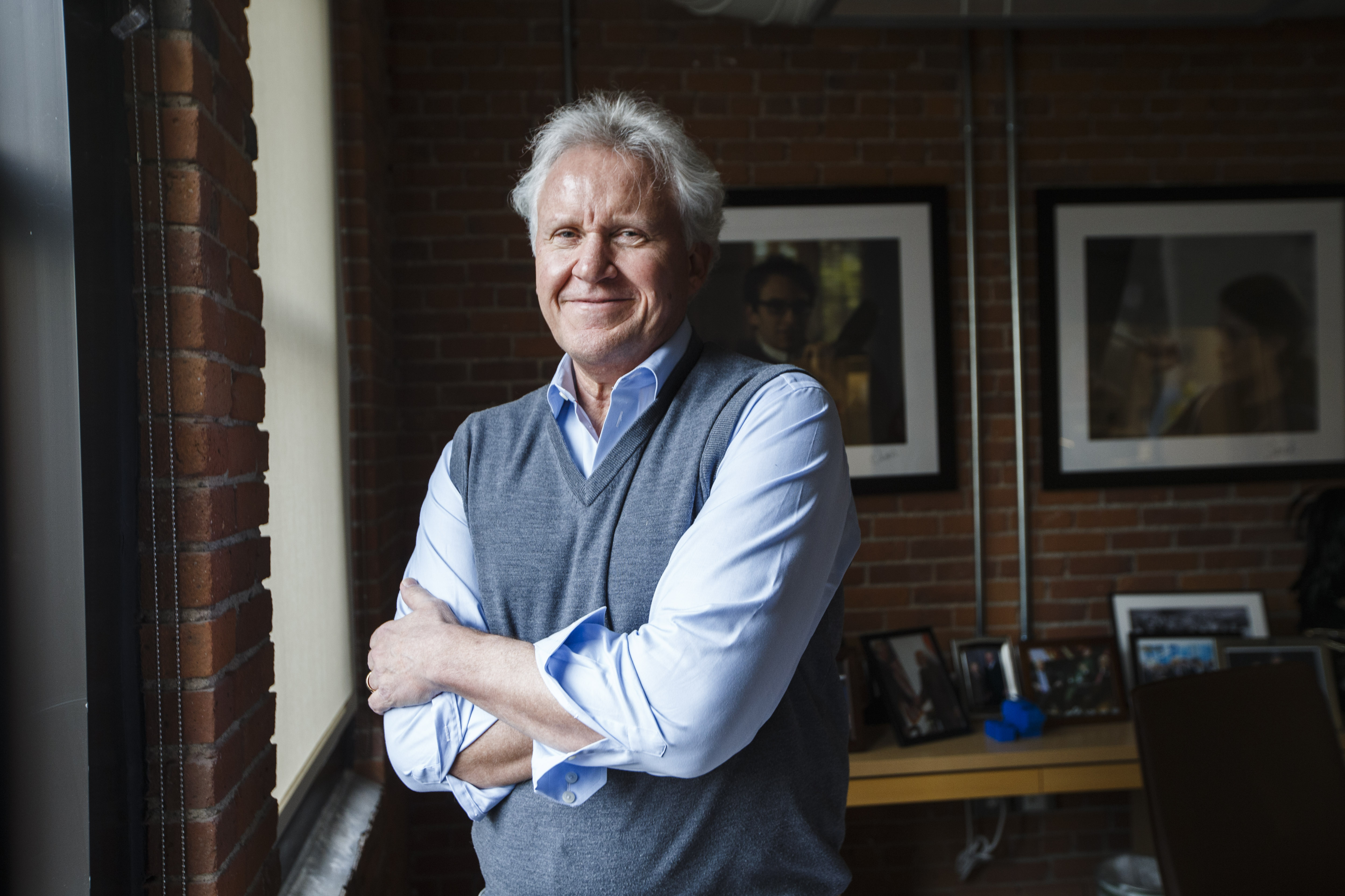 Jeff Immelt ends 16-year tenure as CEO of General Electric - The Boston ...
