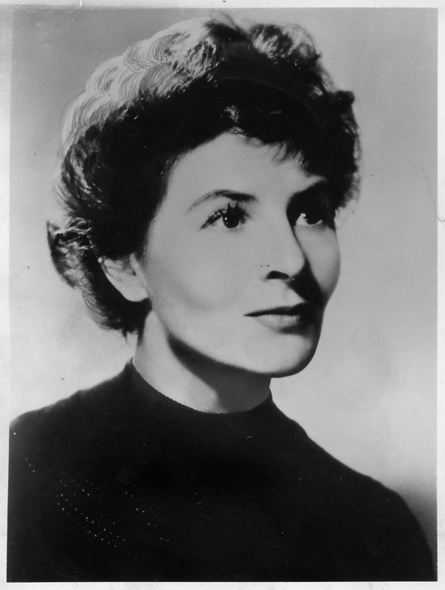 Mildred Savage, 92; won acclaim for ‘Parrish,’ nonfiction work - The ...