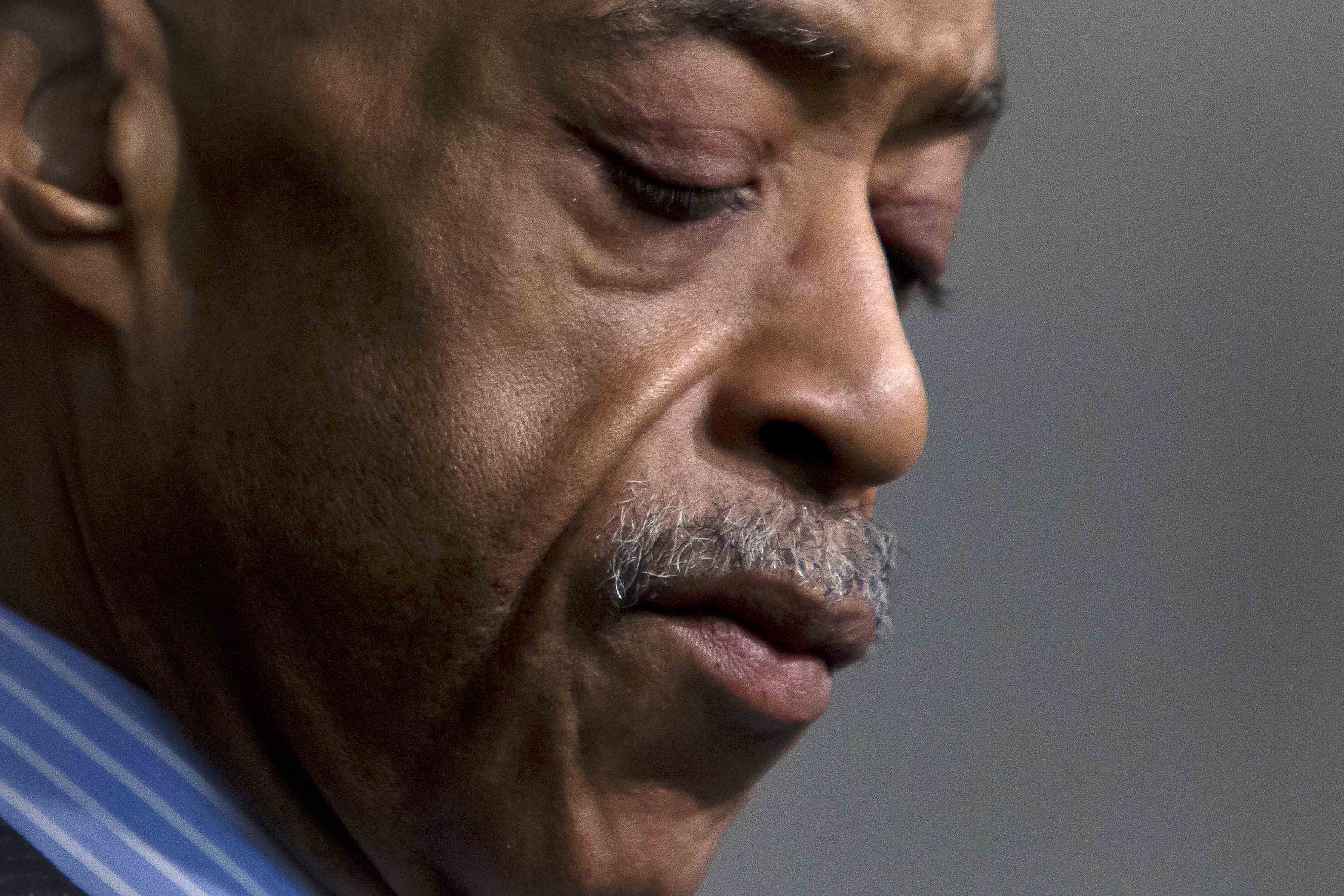 Sharpton denounces violence against police - The Boston Globe