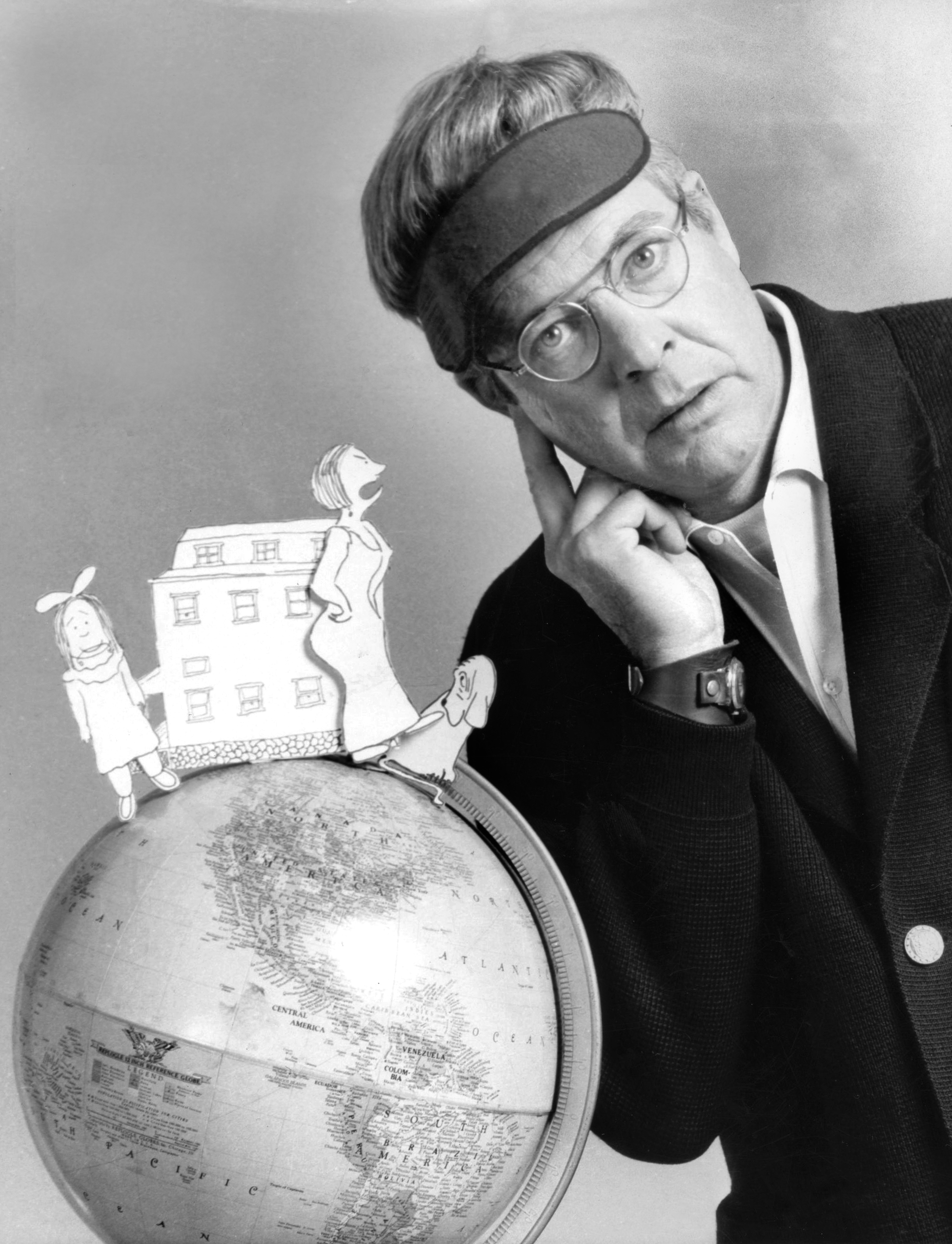 Actor William Windom, 88; memorable on stage, screen - The Boston Globe