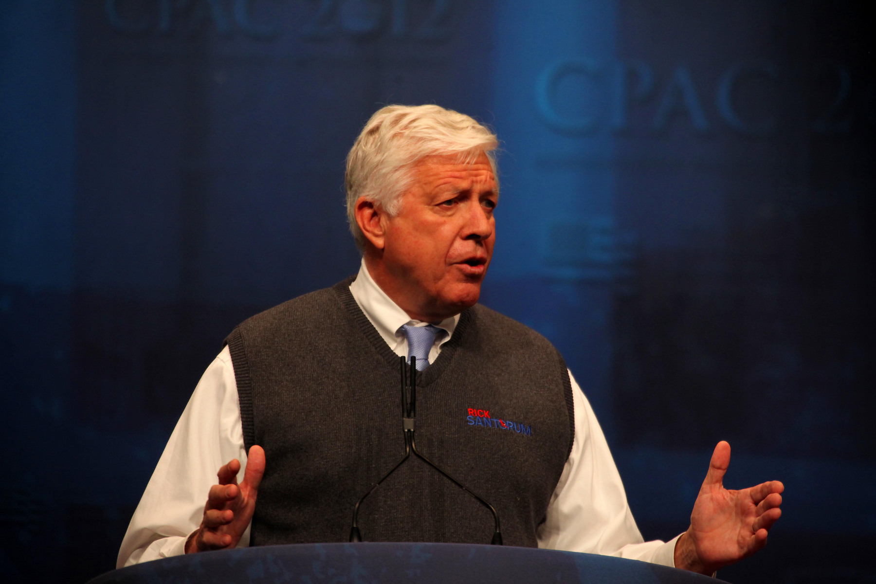 Leading donors to conservative causes - The Boston Globe