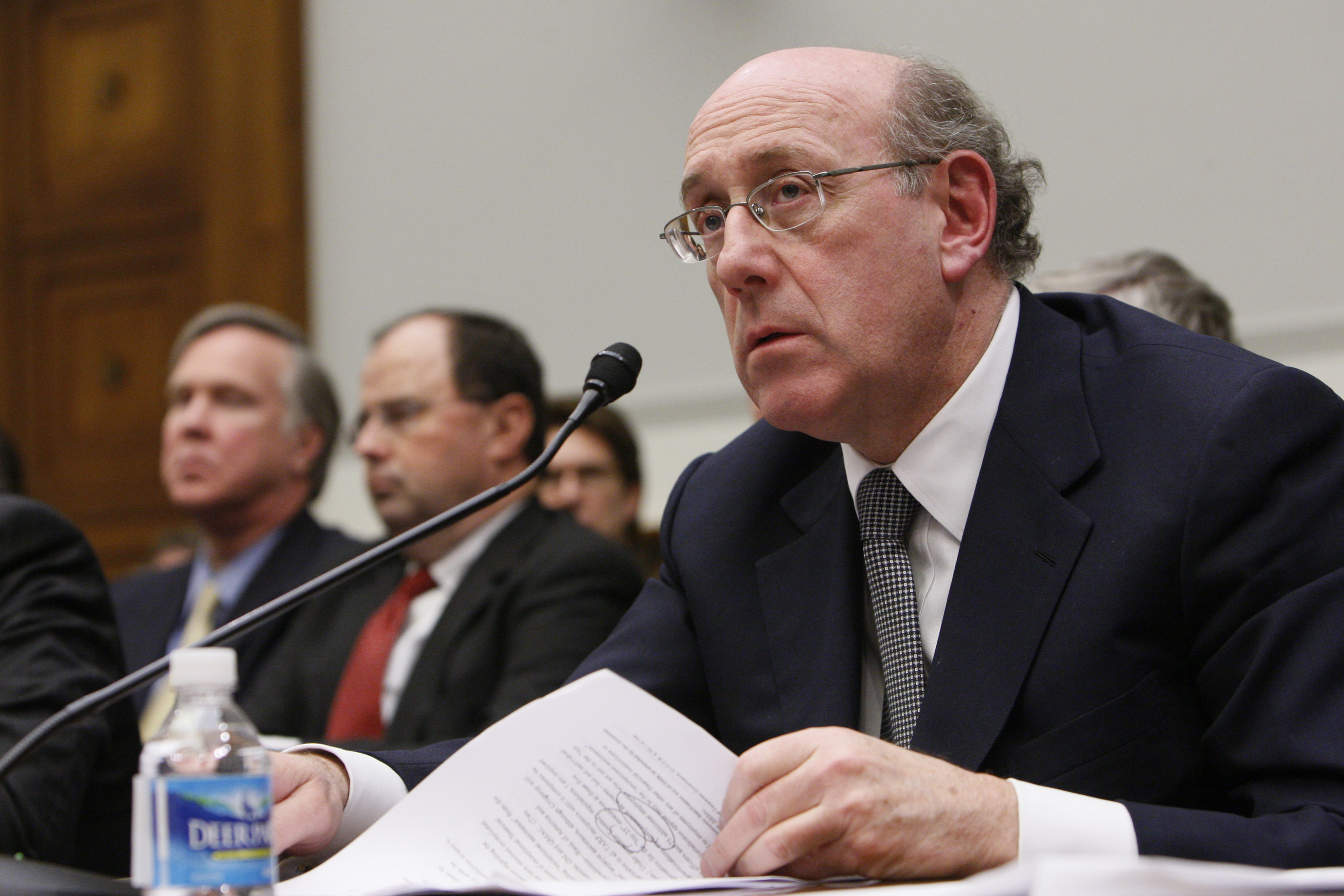 Three who shined after 9/11 - The Boston Globe