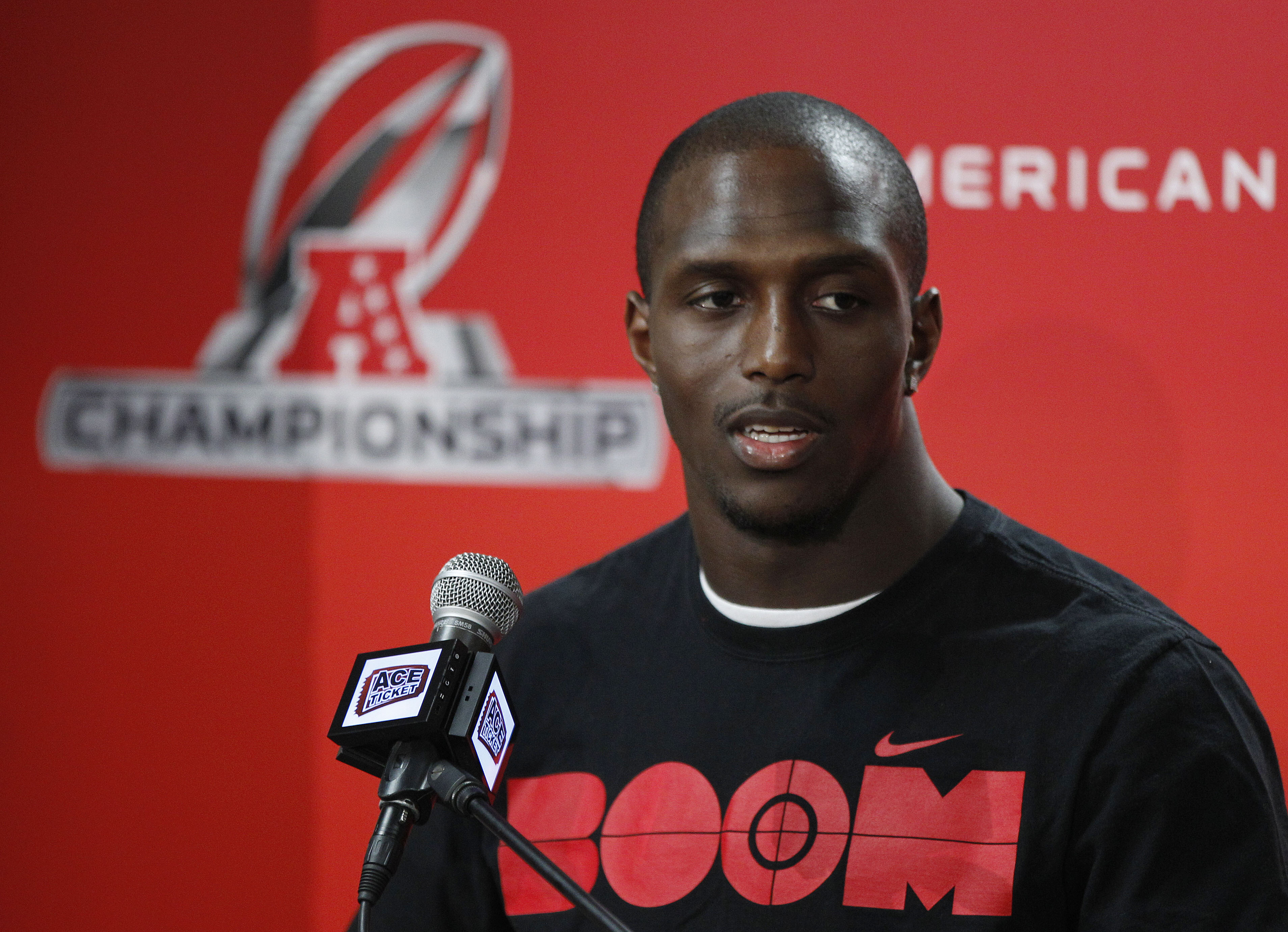 Devin McCourty impressed by Ravens’ road record - The Boston Globe