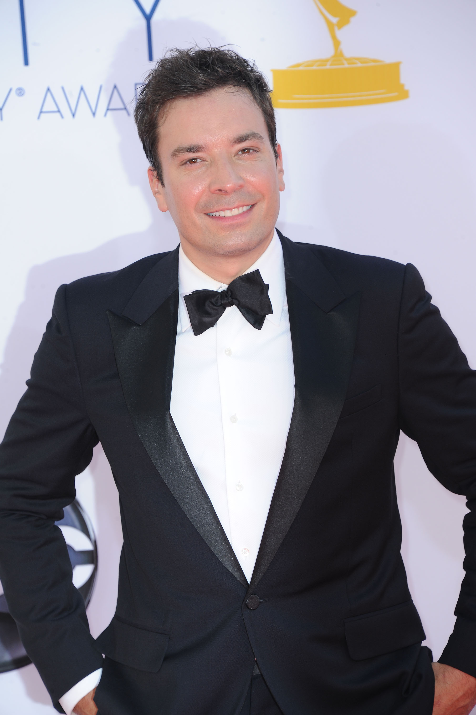 Quote of the Day: Jimmy Fallon - The Boston Globe