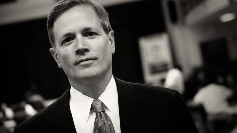 Good advice from James Peyser to Republicans - The Boston Globe