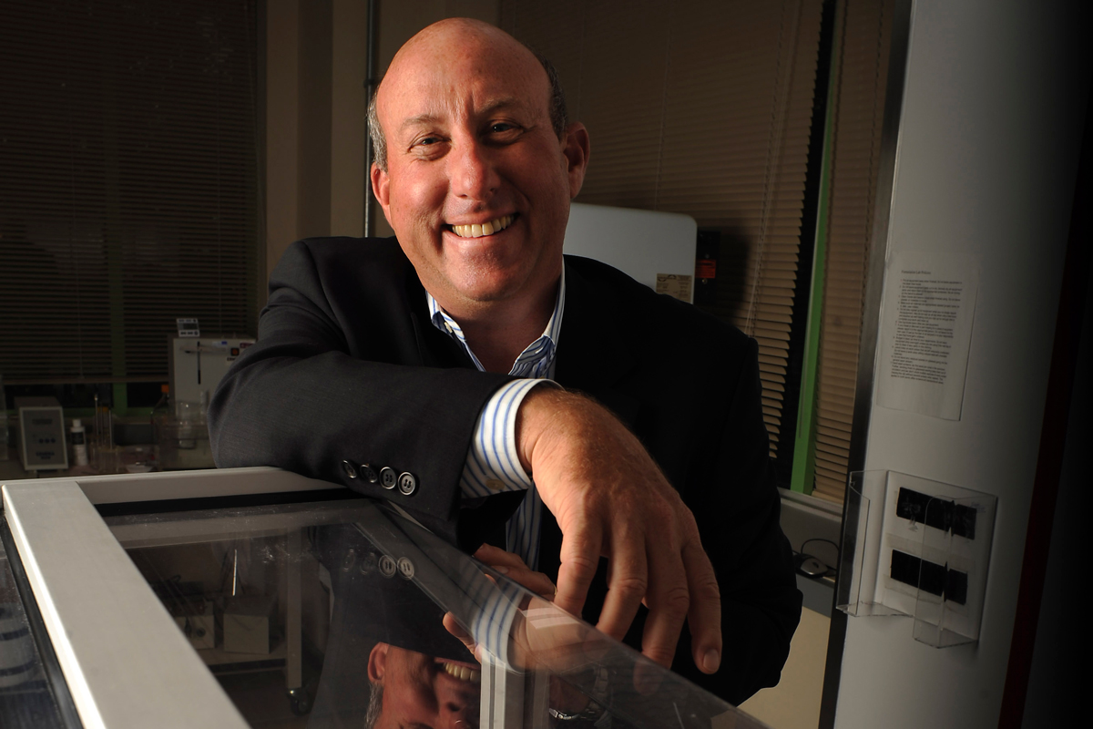 Vertex’s future hinges on push into new areas - The Boston Globe