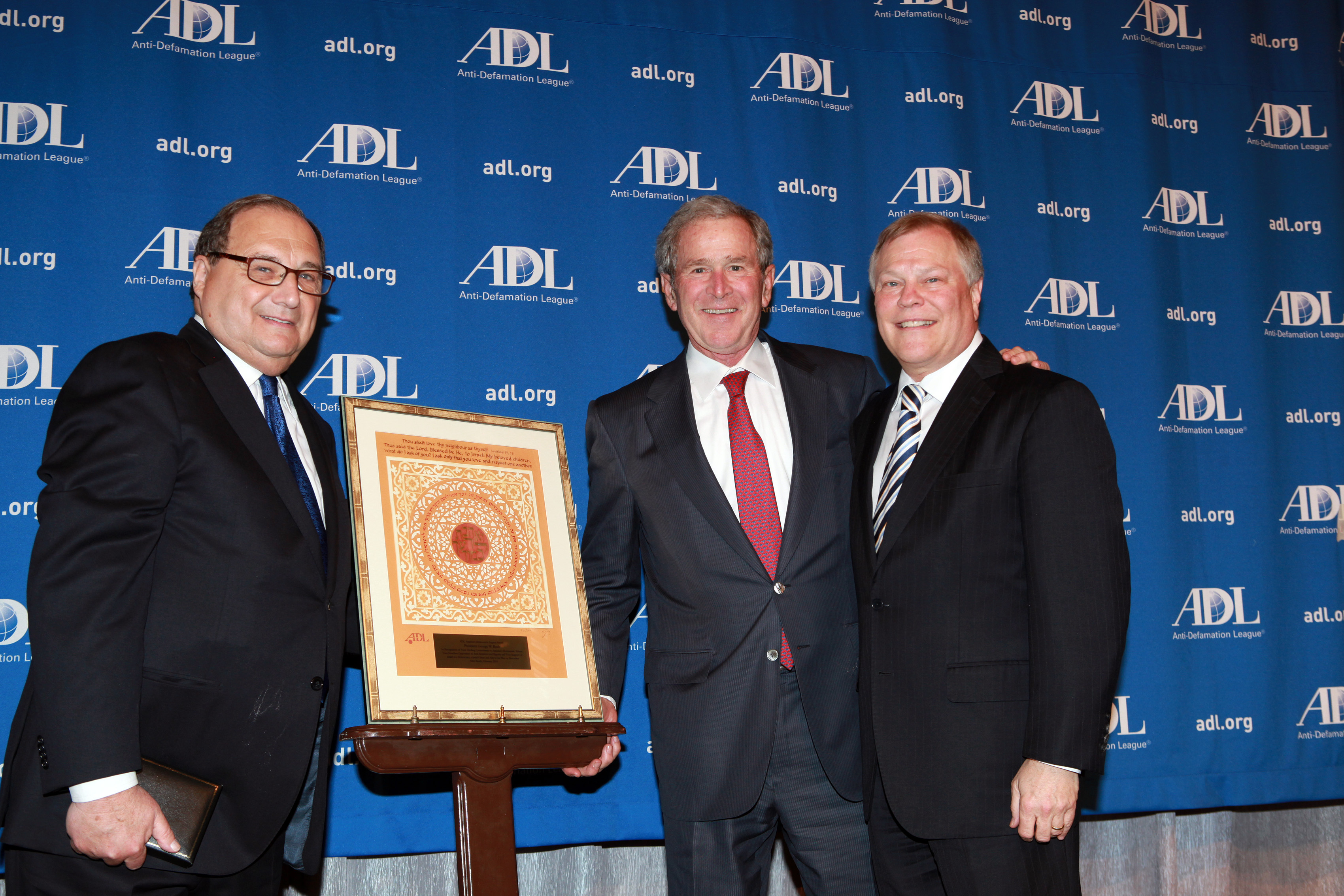 Abraham Foxman stepping down as ADL director - The Boston Globe