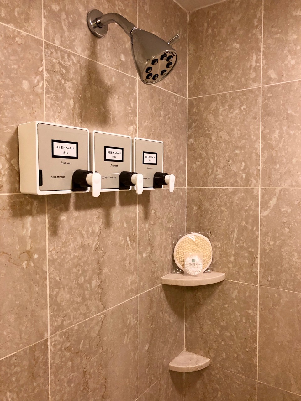 The war against single-use plastics heads to the bathroom - The Boston ...