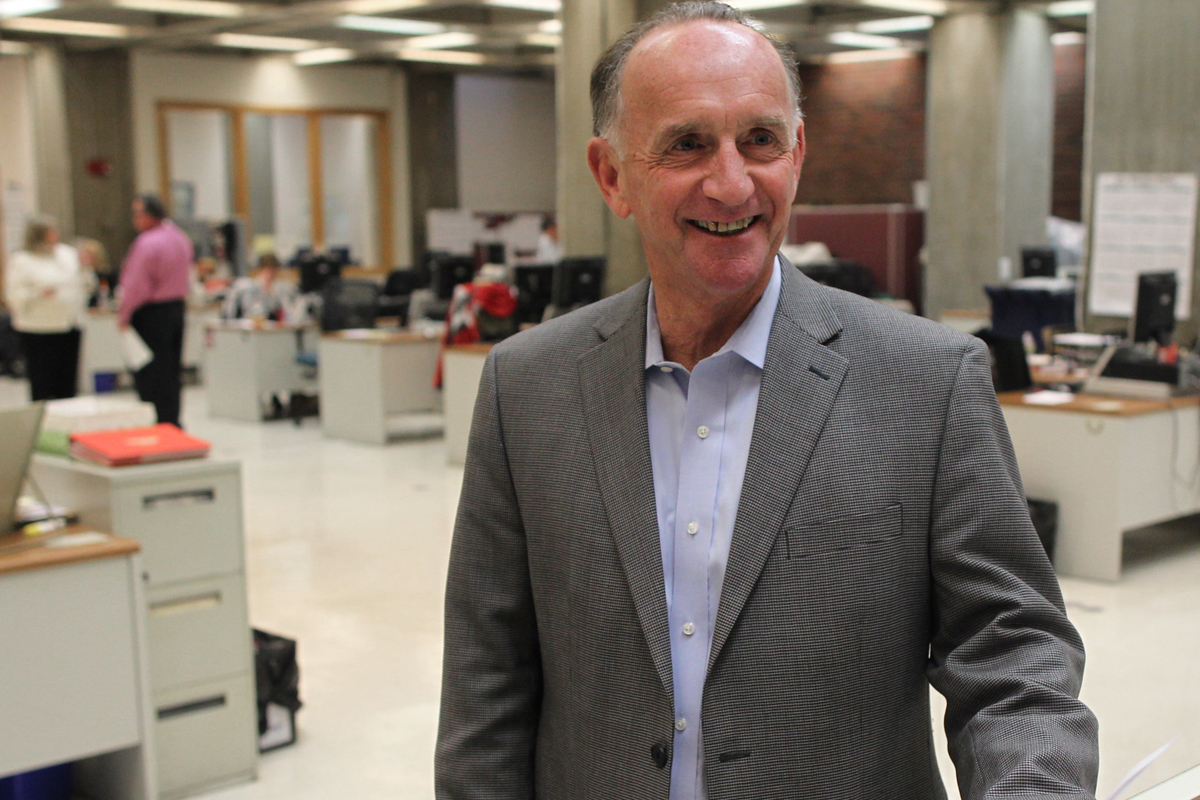 Linehan proposes 29% raise for City Council - The Boston Globe