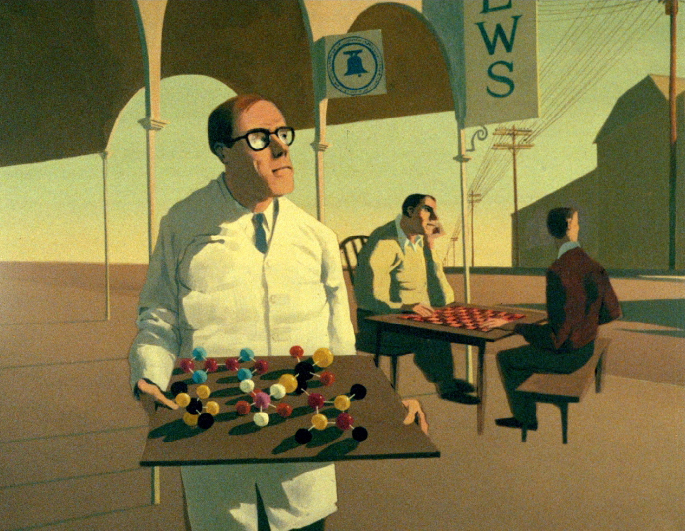 The long and short of things - The Boston Globe