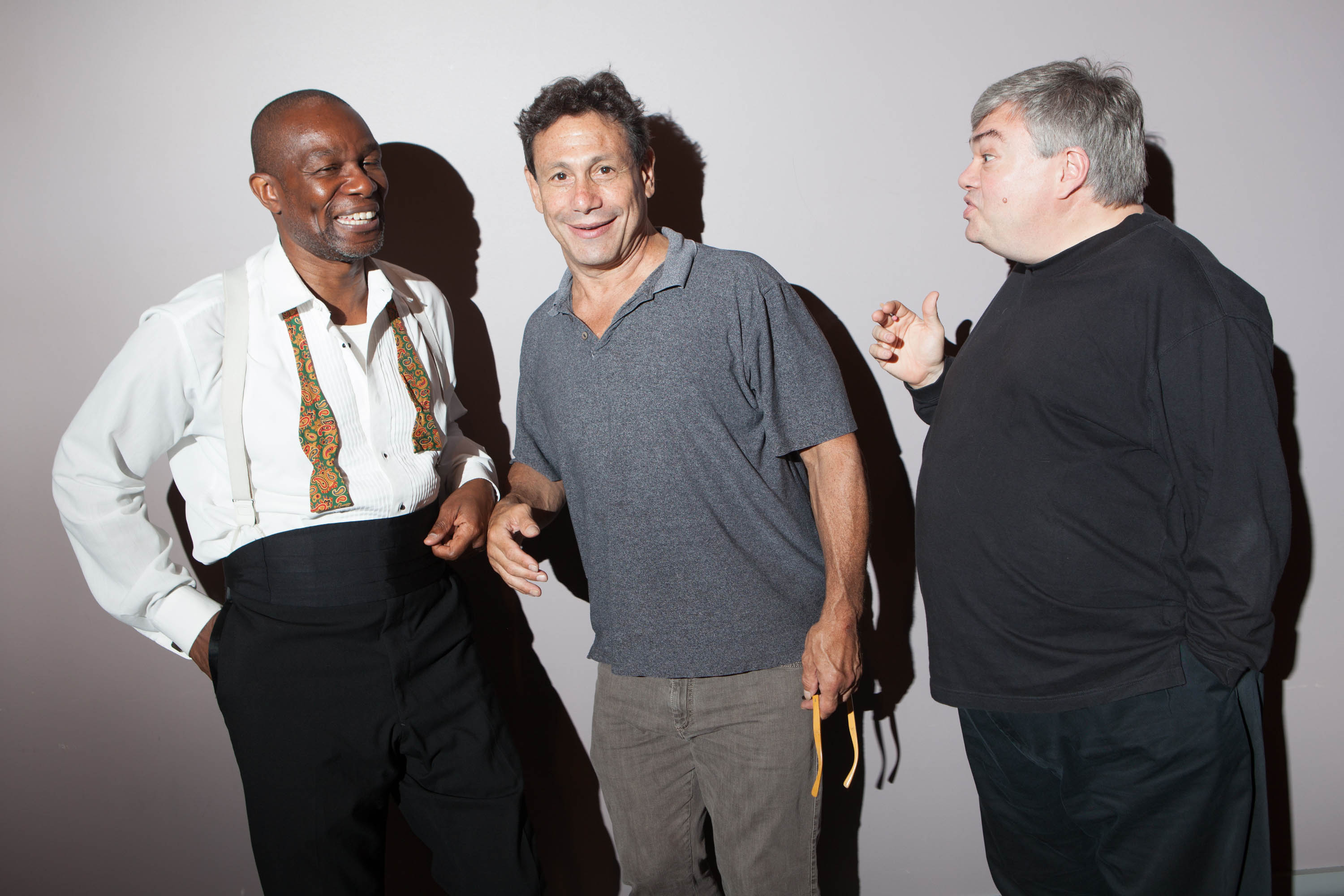 In ‘Satchmo at the Waldorf,’ examining Louis Armstrong - The Boston Globe