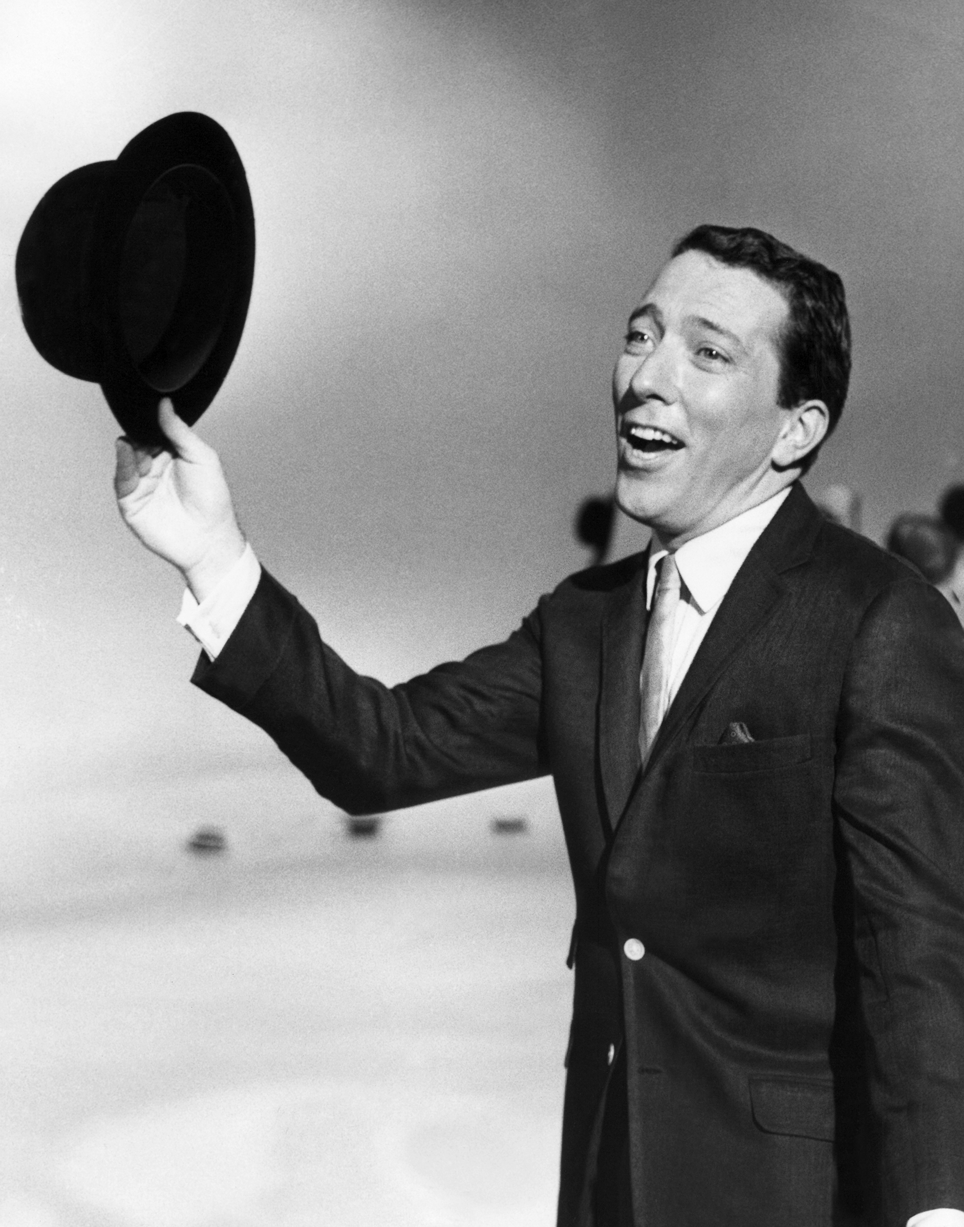 ‘Moon River’ singer Andy Williams dies - The Boston Globe