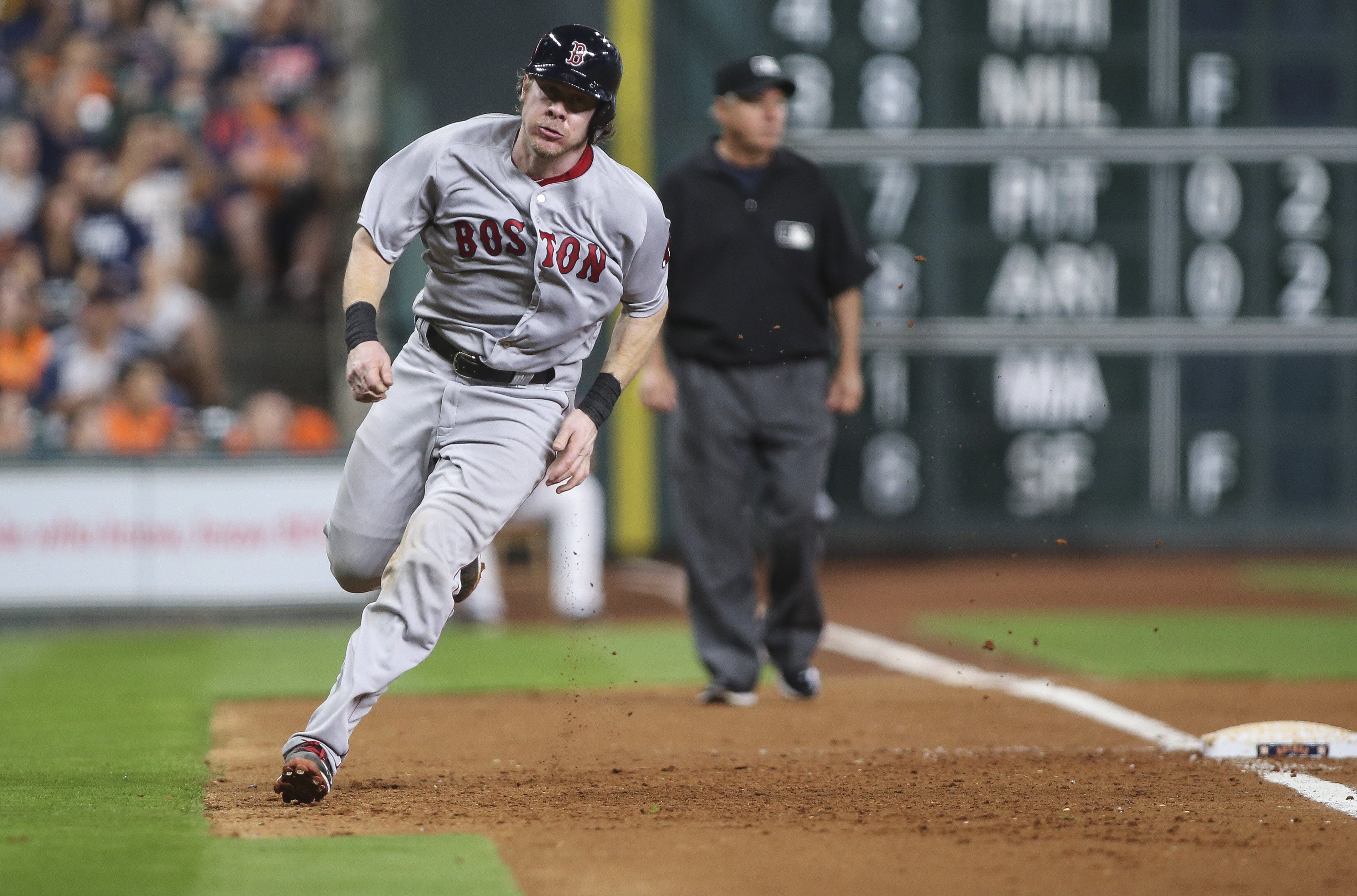 It’s hard not to like the way Ryan Hanigan plays ball - The Boston Globe