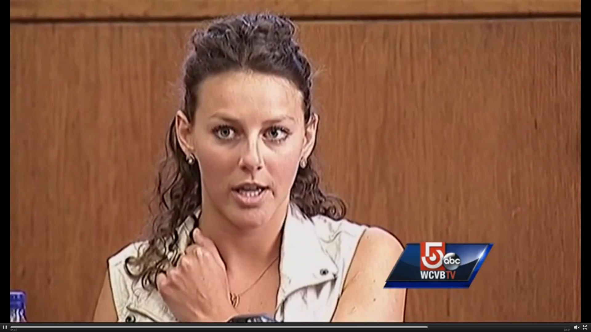 ‘Impact of Murder’ episode looks at Amy Lord murder case in South ...