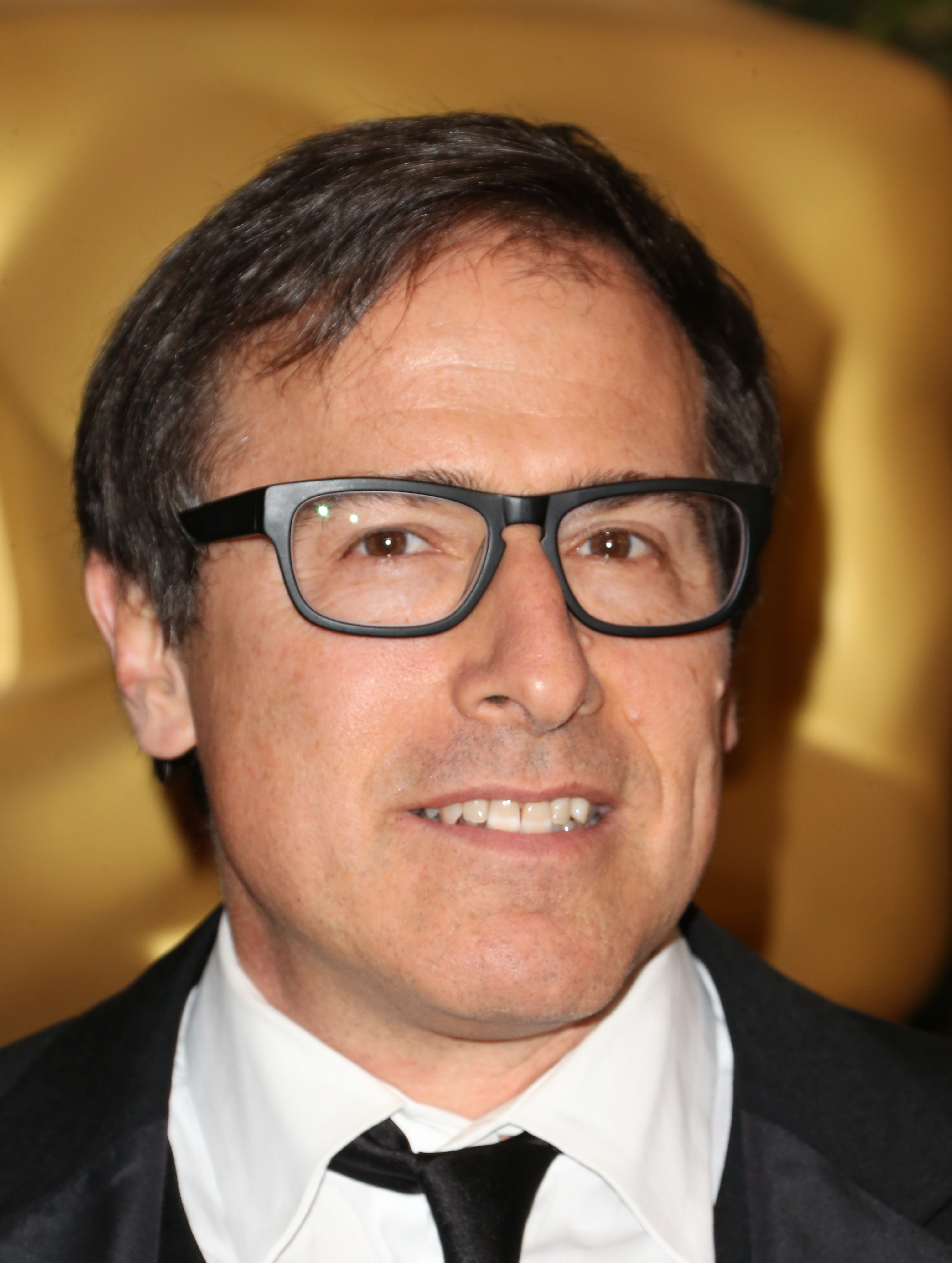 Quote of the day: David O. Russell - The Boston Globe