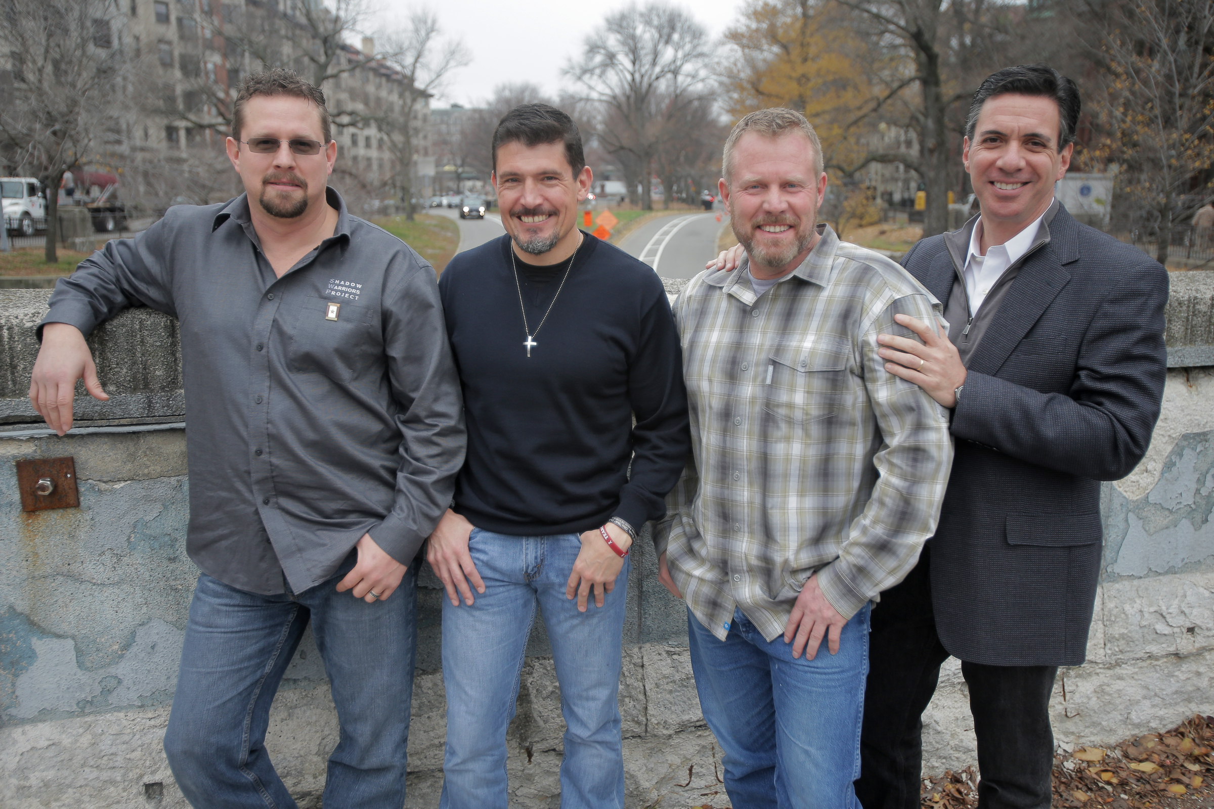 The Real Story Behind 13 Hours The Boston Globe