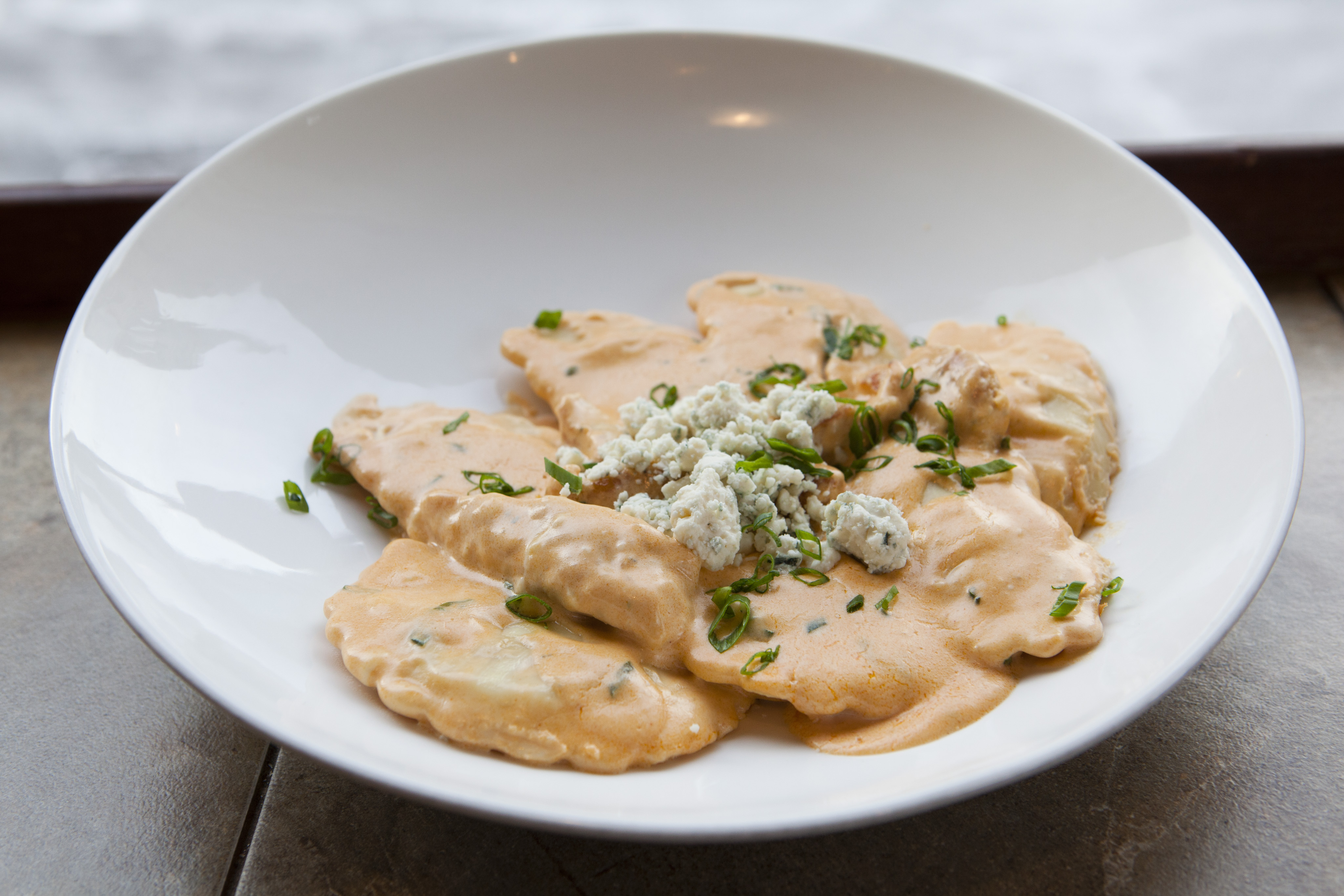 Making a pastime of pasta in Mission Hill - The Boston Globe