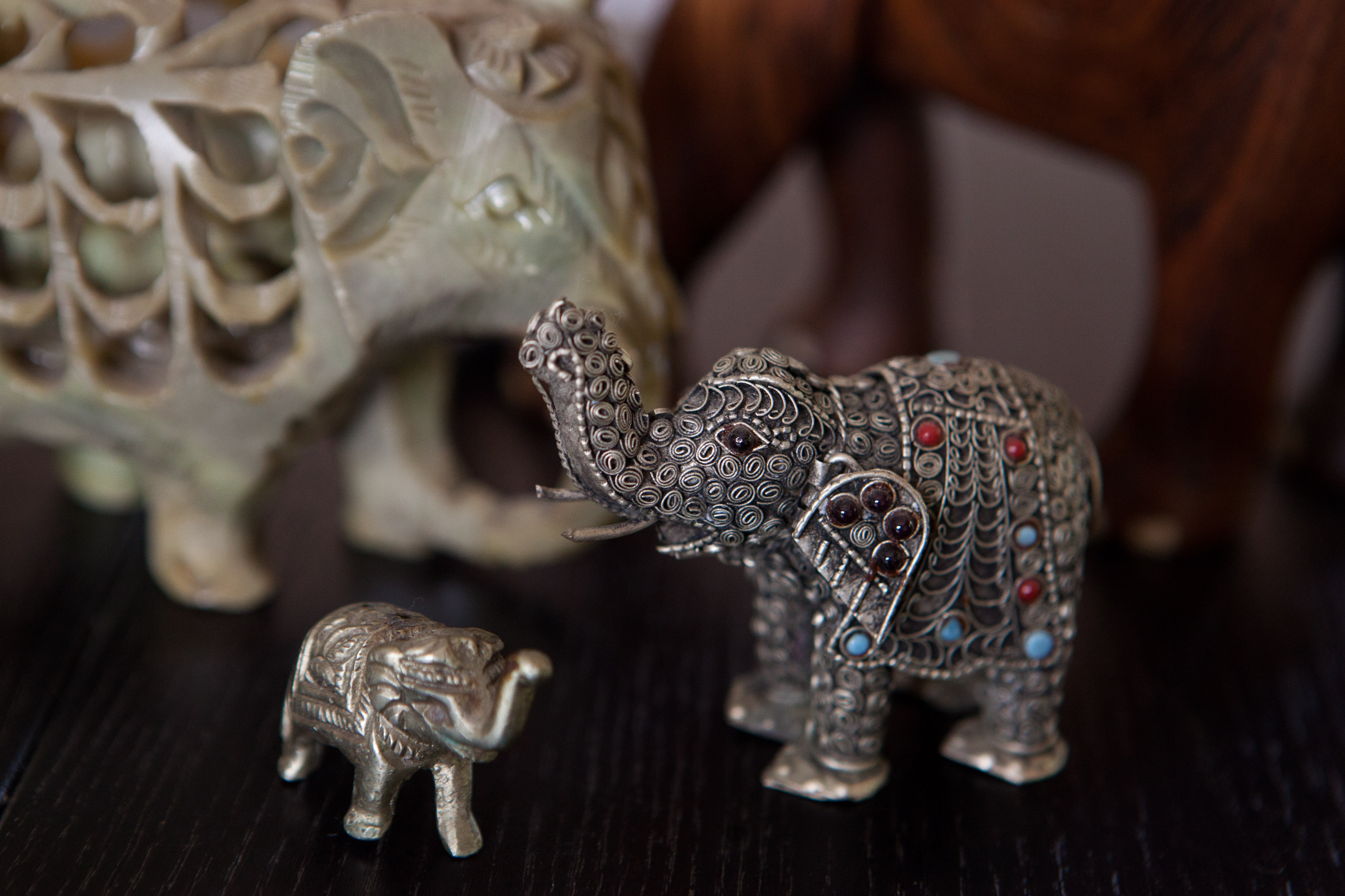 Vicki Croke always has her dog by her side - The Boston Globe