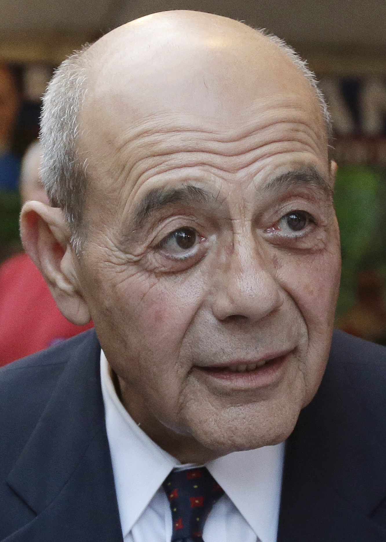 In Providence, ‘Buddy’ Cianci era should end - The Boston Globe