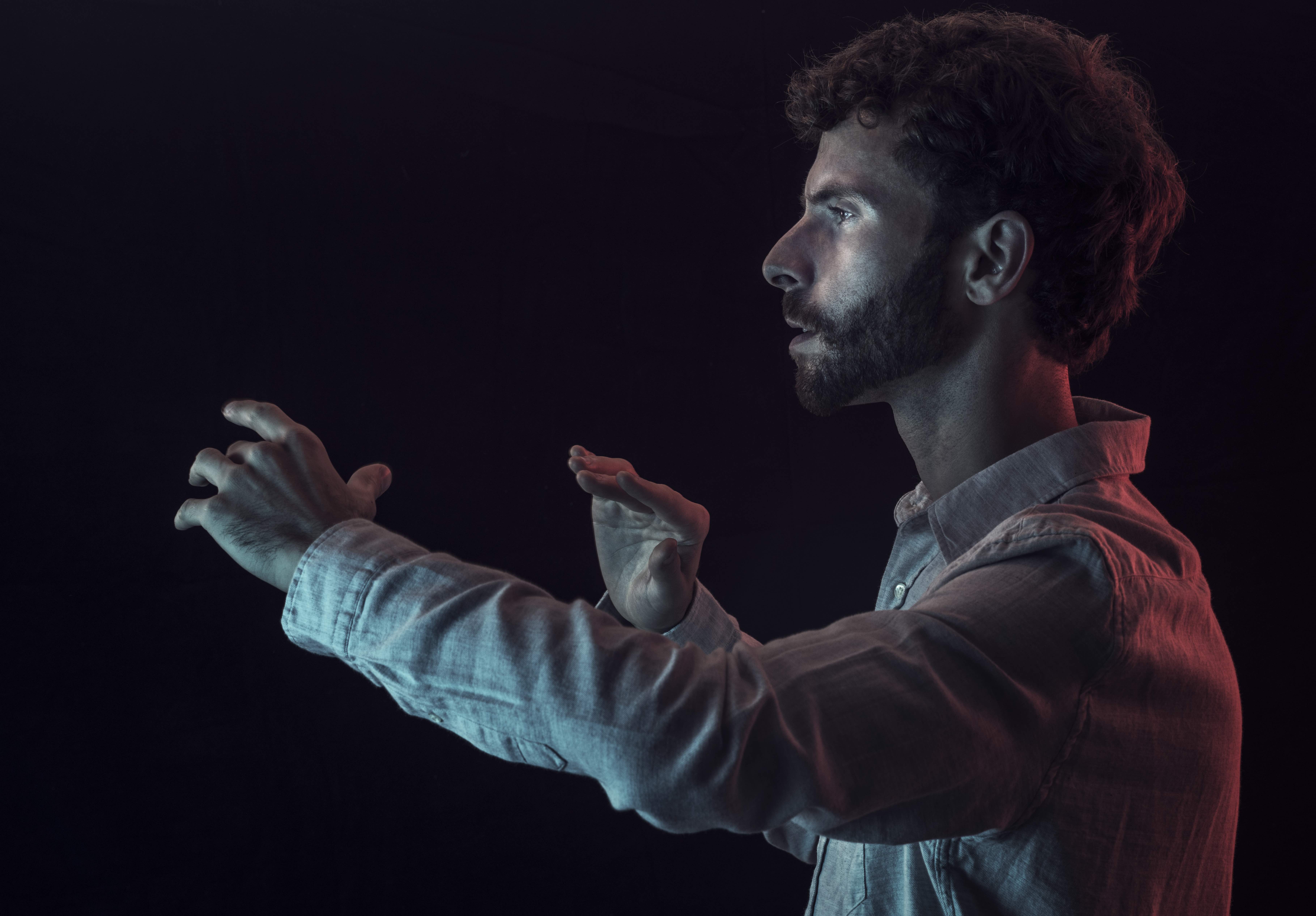 Composer Matthew Aucoin is ‘uncomplicatedly excited’ for his new opera ...