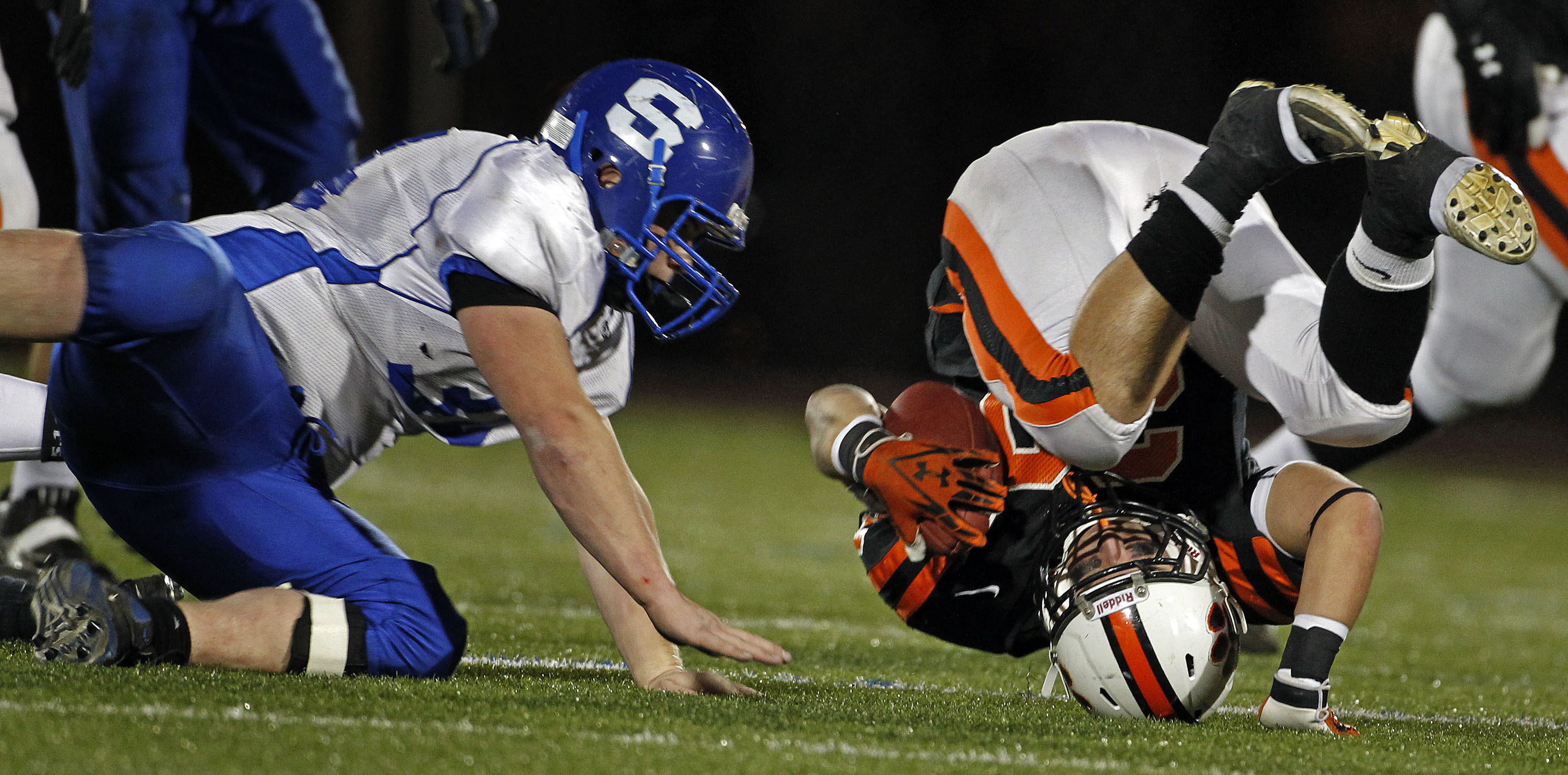 State revises concussion reporting after weak response from schools ...