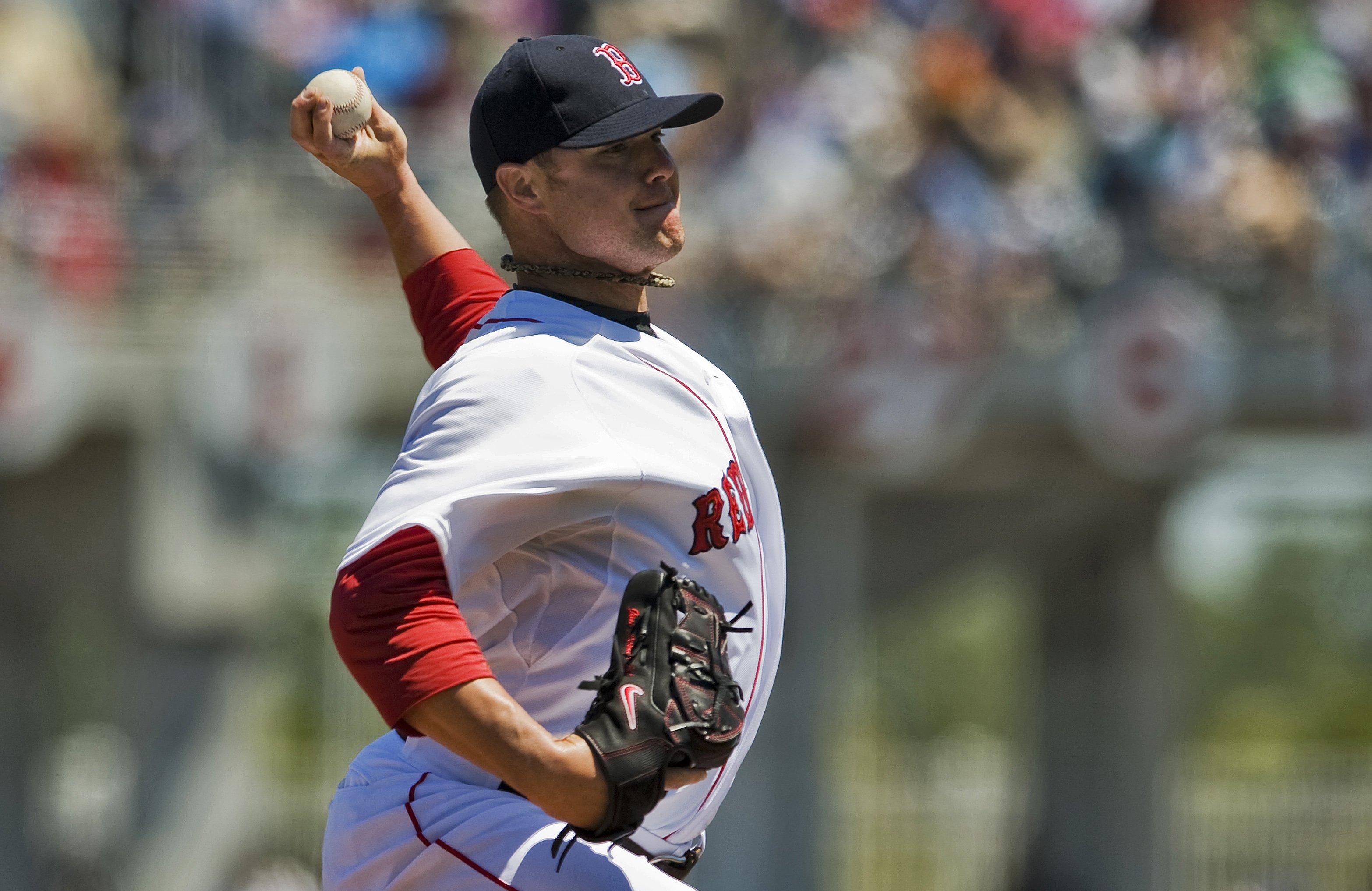 Jon Lester has earned Opening Day honor - The Boston Globe