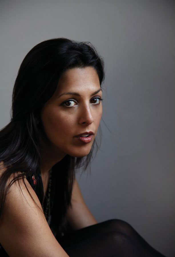 ‘The Lemon Grove’ by Helen Walsh - The Boston Globe