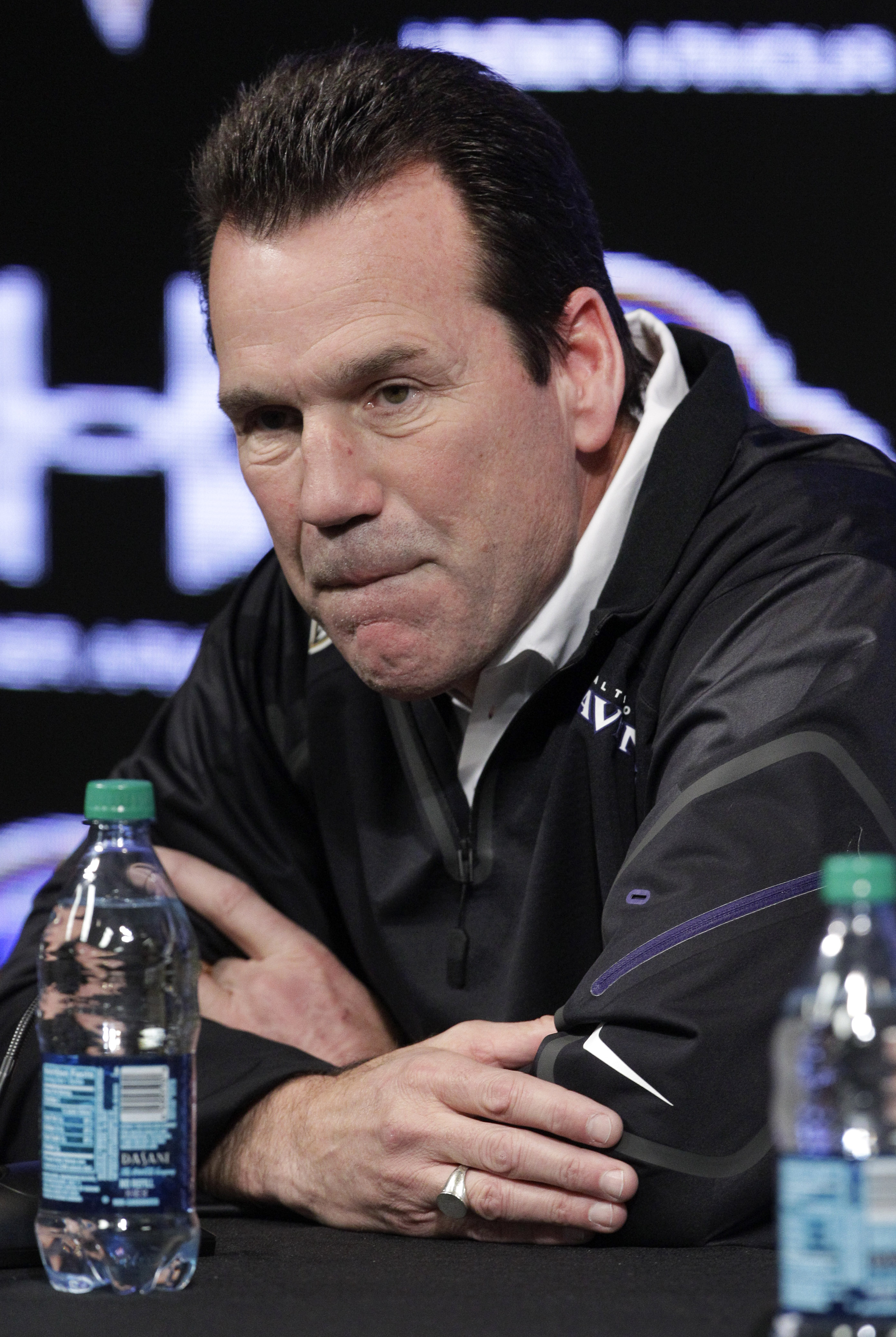 NFL notebook: Gary Kubiak named Ravens’ OC - The Boston Globe