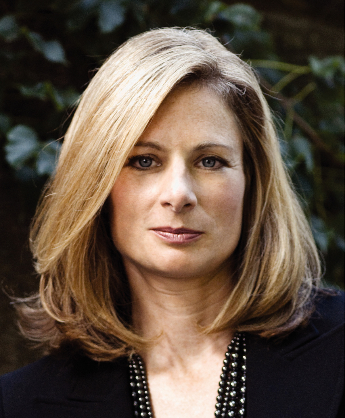 Lisa Randall: Physicist and cosmologist on books she loves reading ...