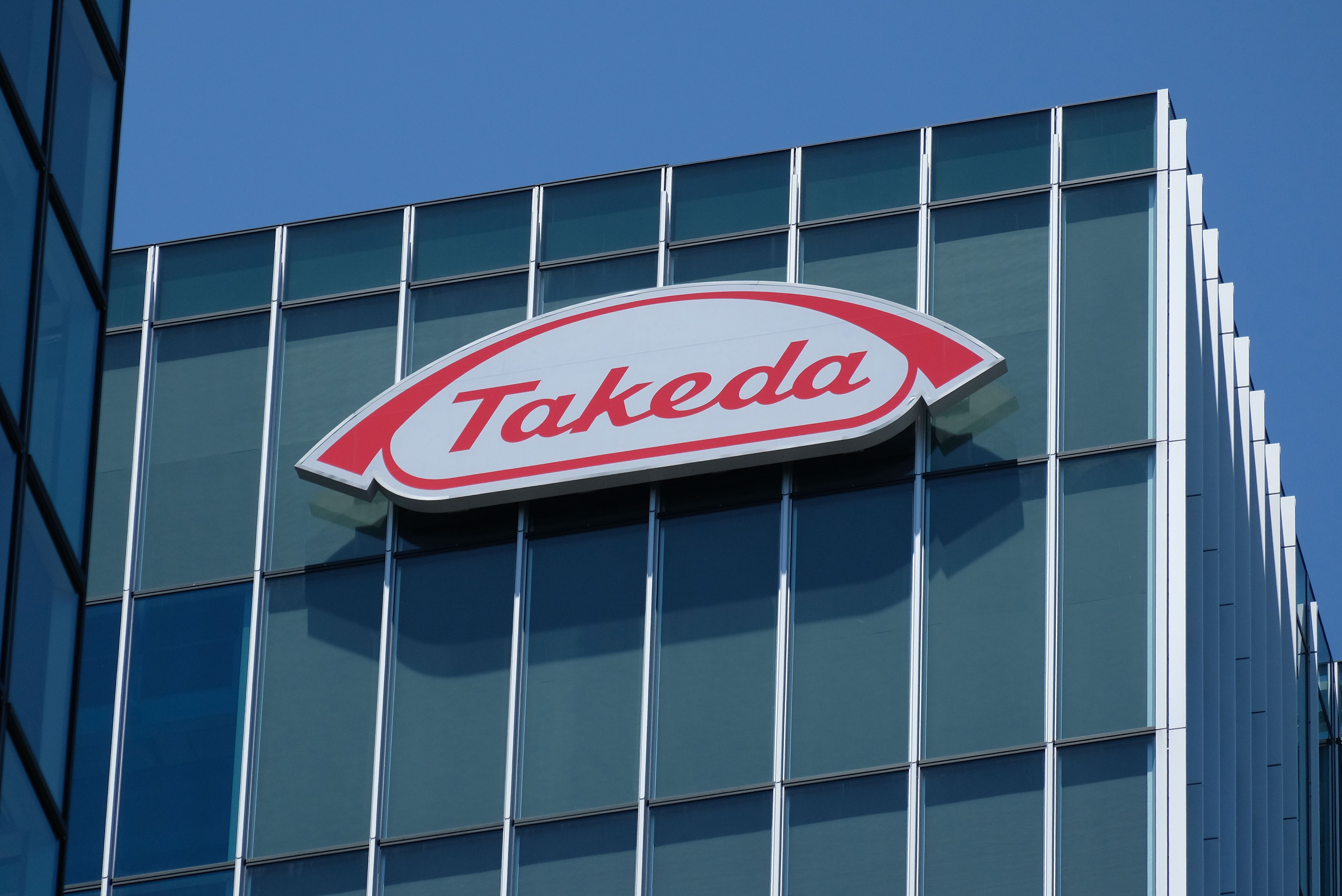 Japanese drug giant Takeda will move its US headquarters to the Boston ...