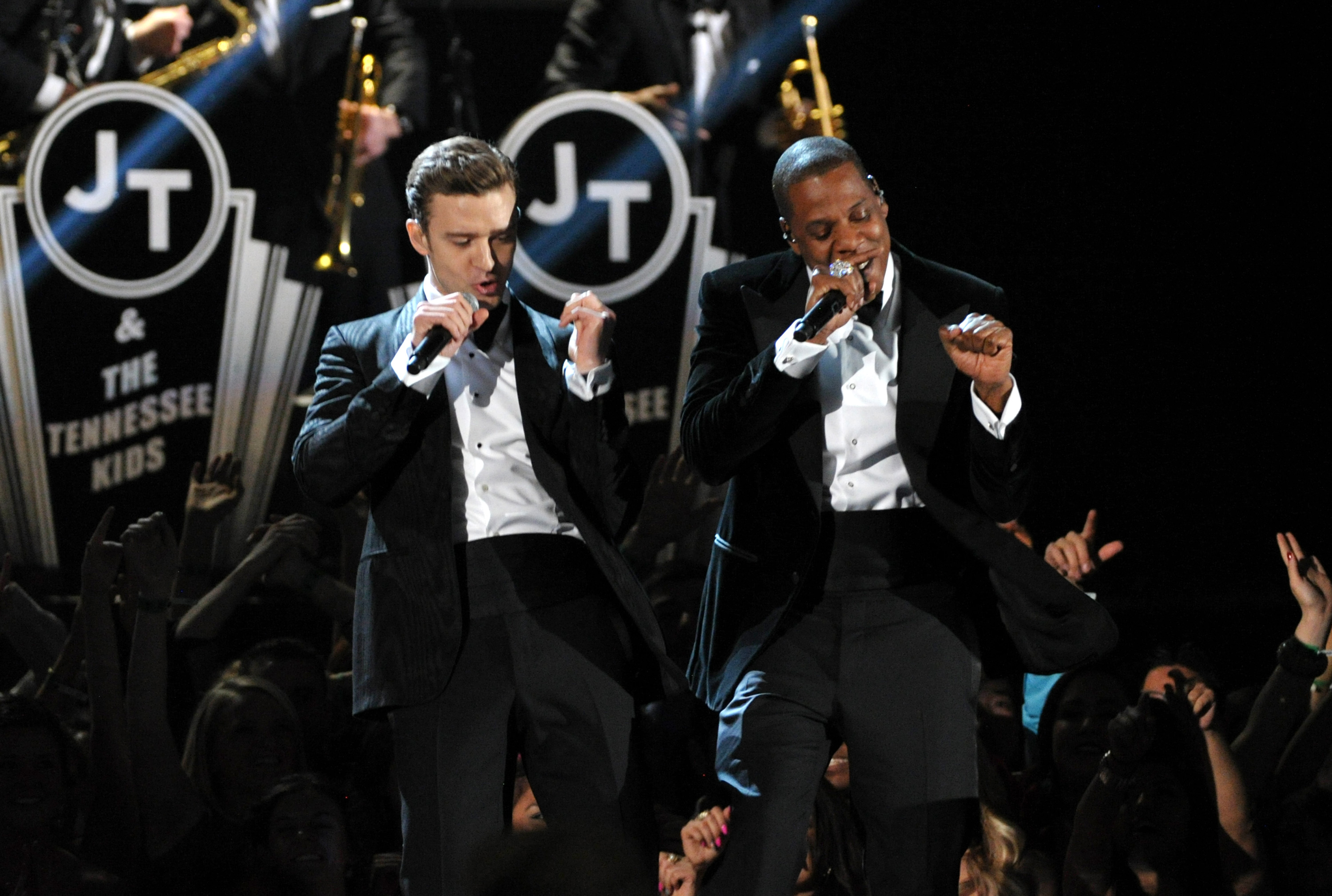 Justin Timberlake Jt Logo