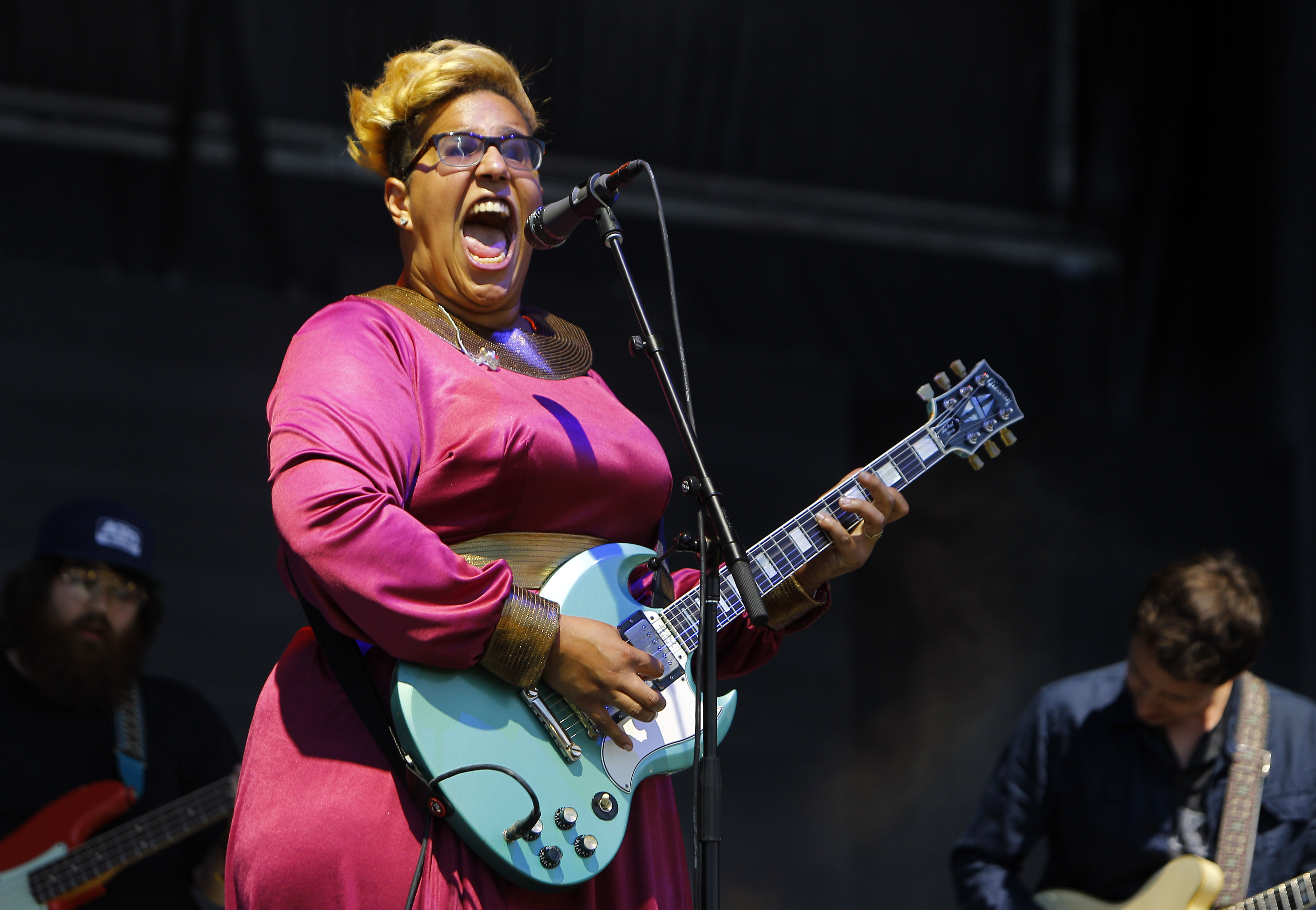 Who will take home the Grammy Gold? - The Boston Globe