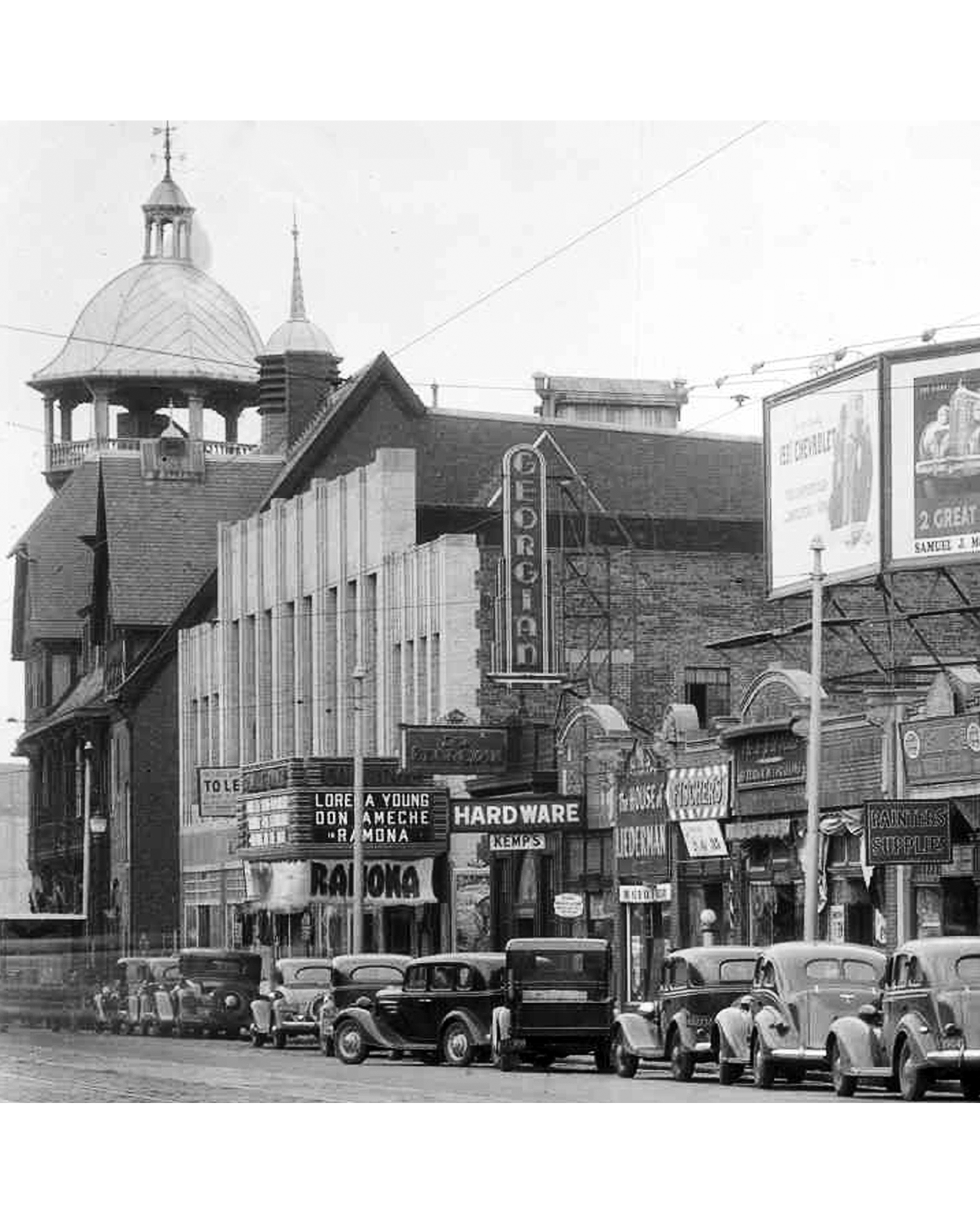 Brookline public library celebrates 30 years of ‘vital’ film culture at ...