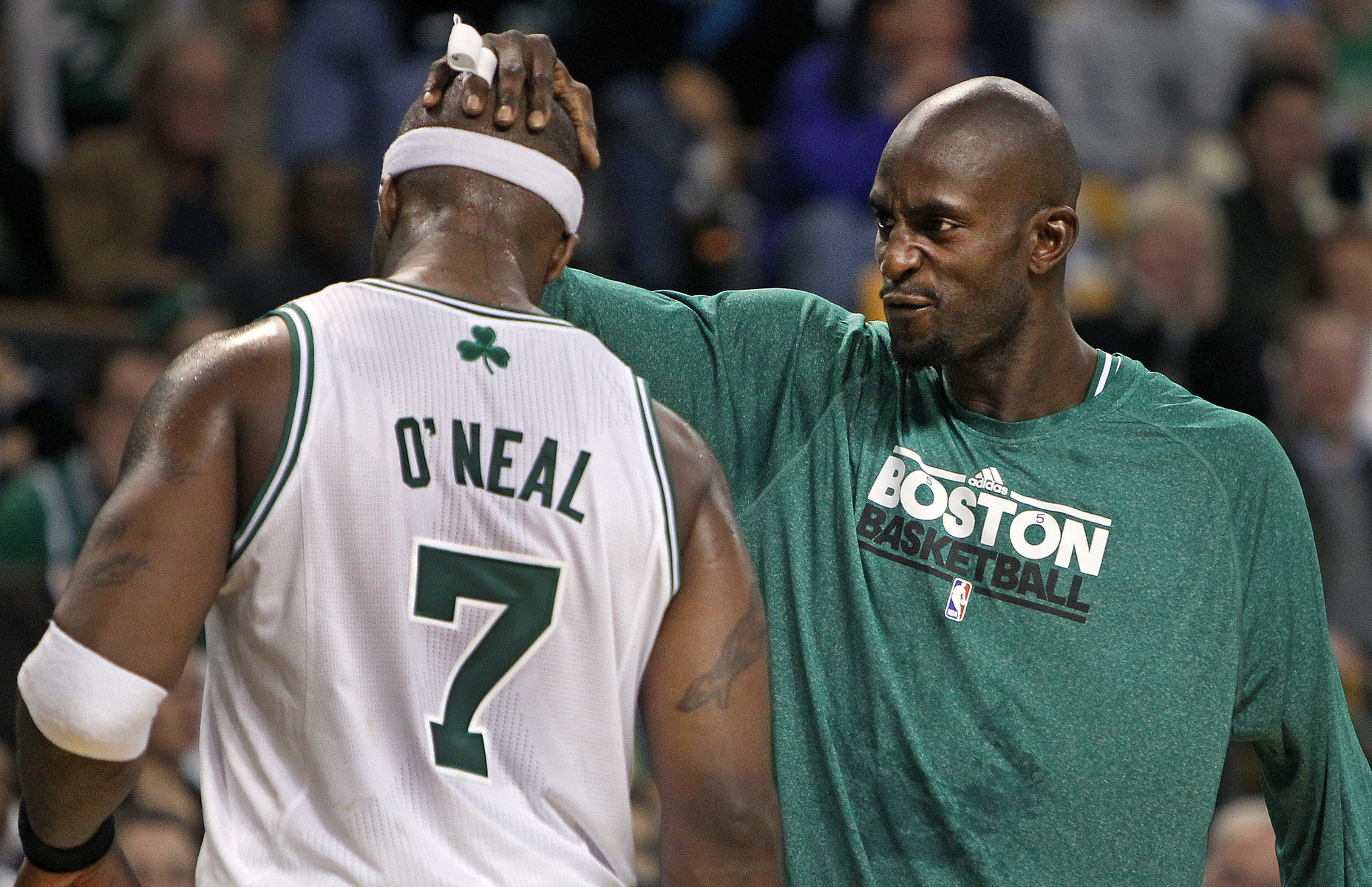 O’Neal can make big impact on Celtics - The Boston Globe