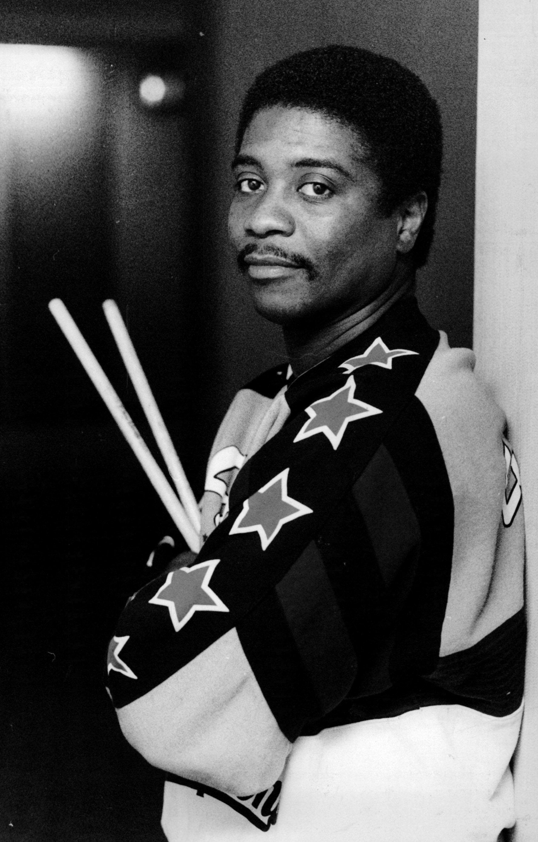 Ricky Lawson, 59; drummer collaborated with musical greats - The Boston ...