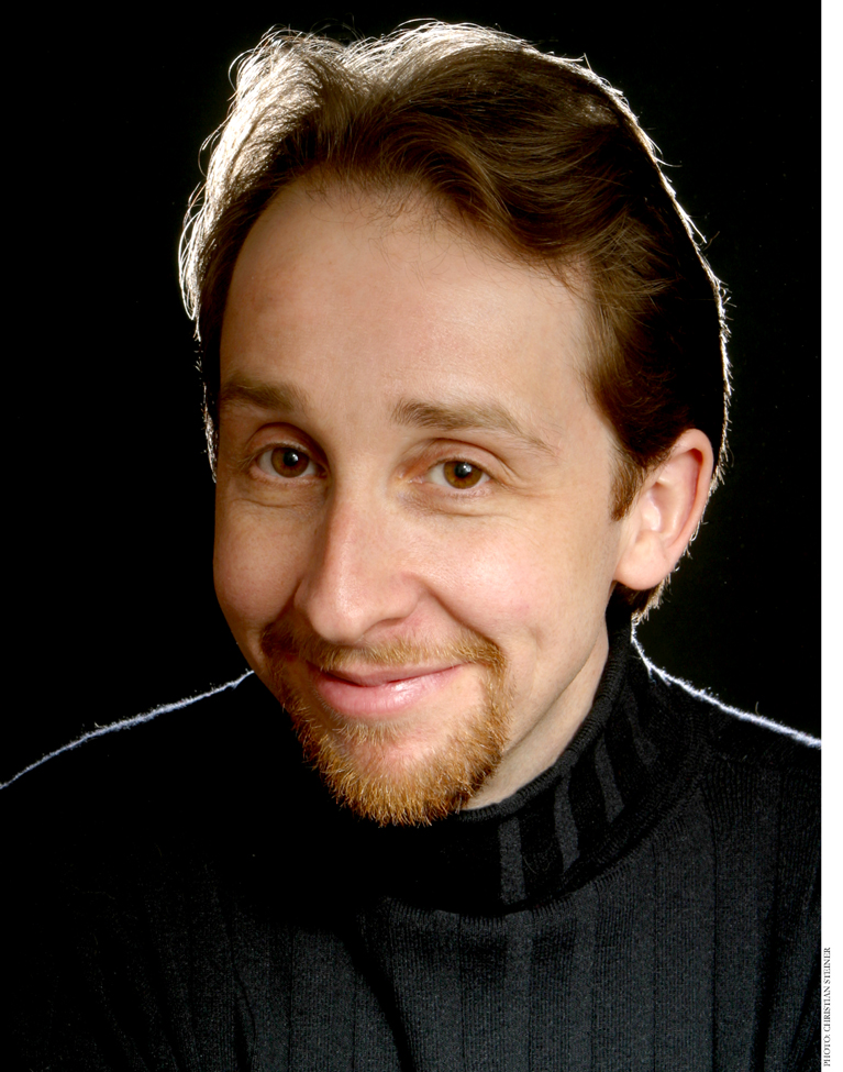 John Harbison’s opera ‘The Great Gatsby’ gets new life - The Boston Globe