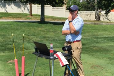 Catching Up With ... Graham Cunningham, Ashland High golf, Framingham ...