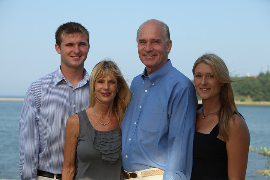 The VIP Lounge: US Representative William Keating - The Boston Globe