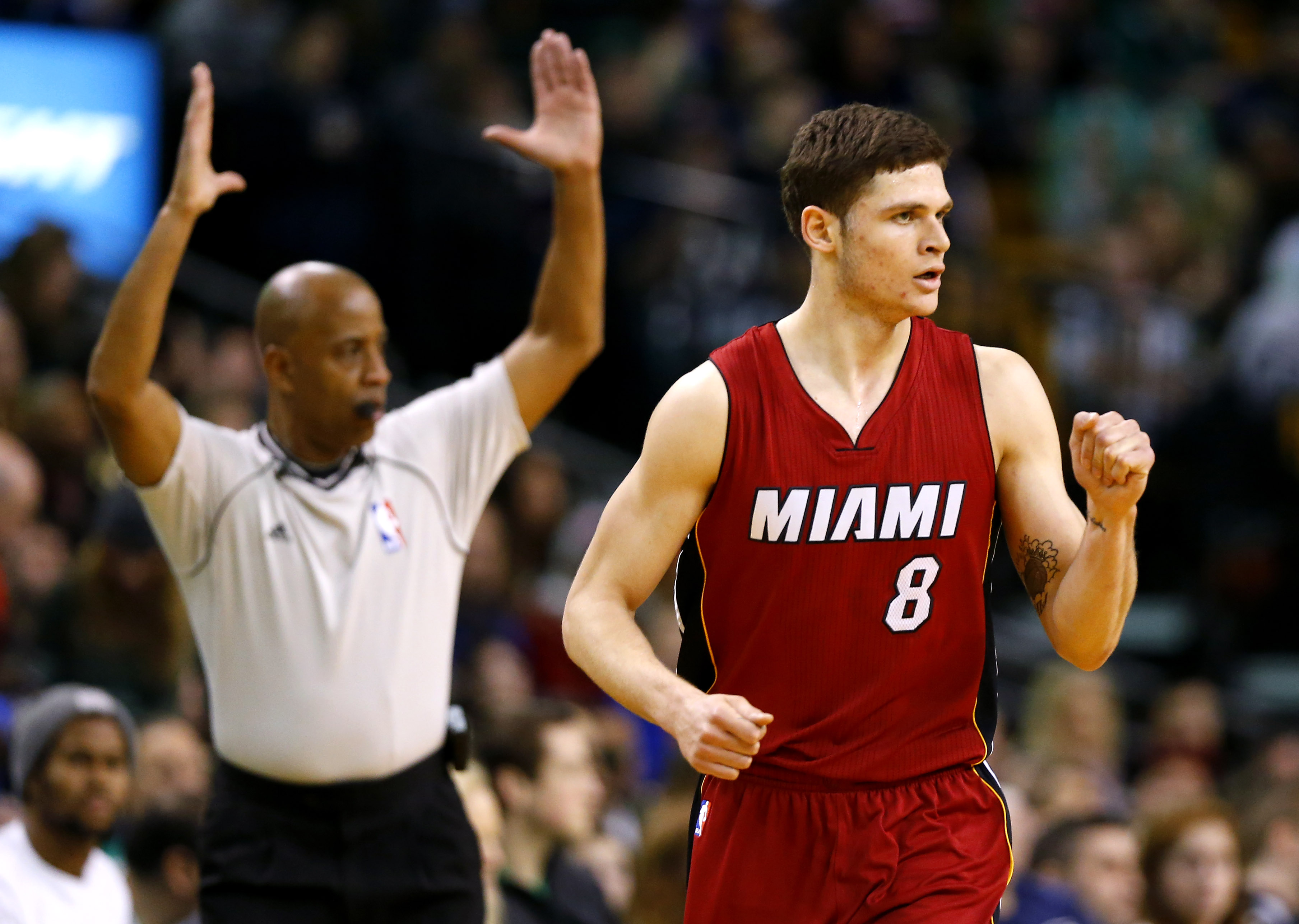 Celtics lack hunger, passion in loss to Heat - The Boston Globe