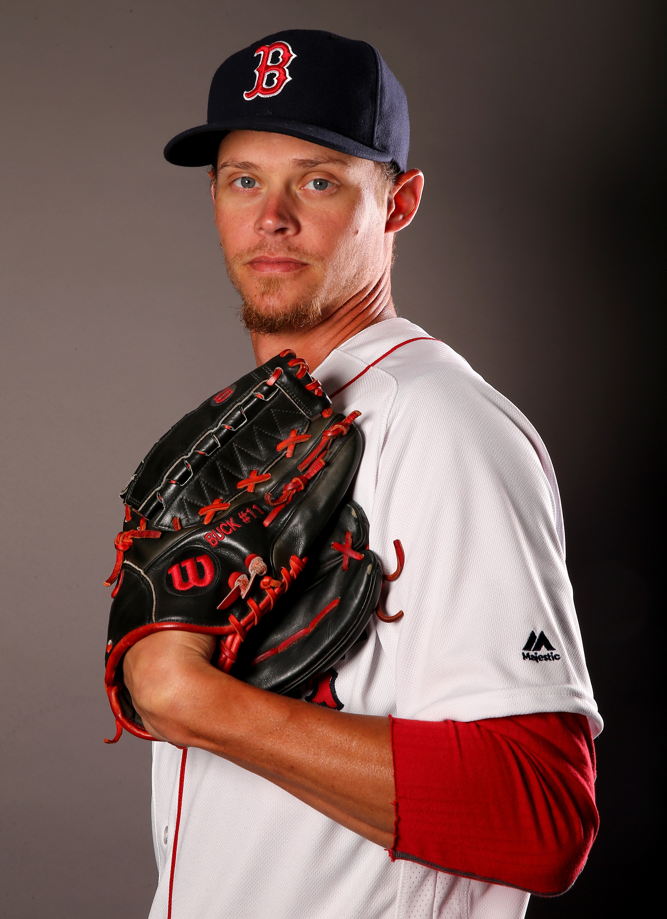 Meet the 2016 Red Sox - The Boston Globe